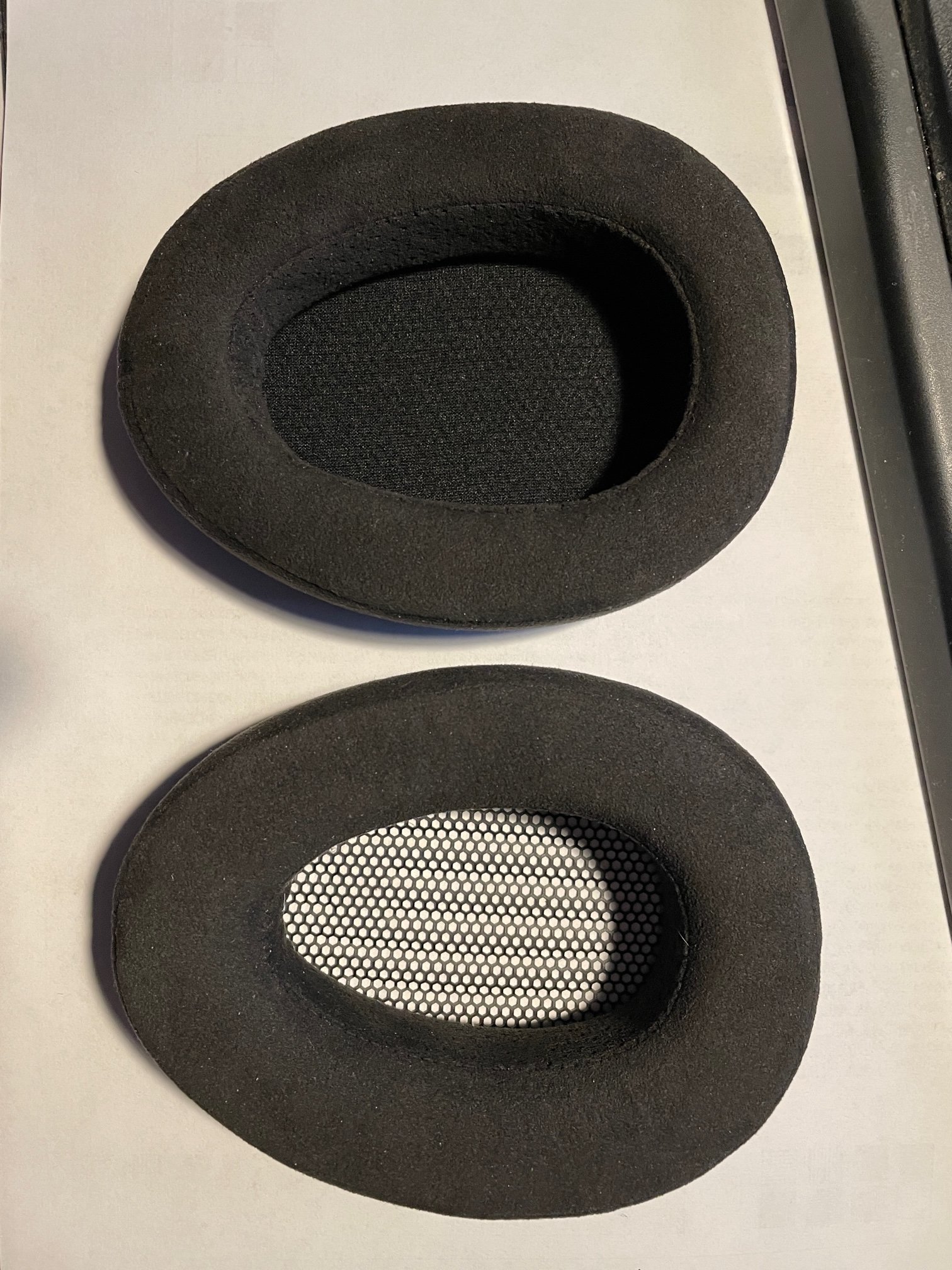 MEZE AUDIO ELITE - The New Isodynamic Hybrid Array Headphone - official ...