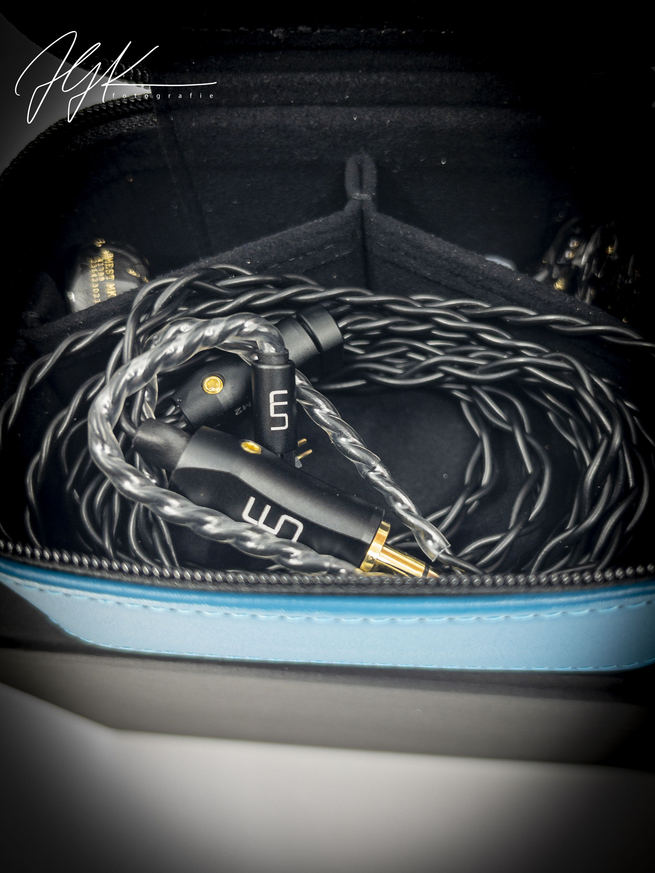 Sold: Like New UM Mest MKII (Unique Melody Mest Mark 2) | Headphone ...