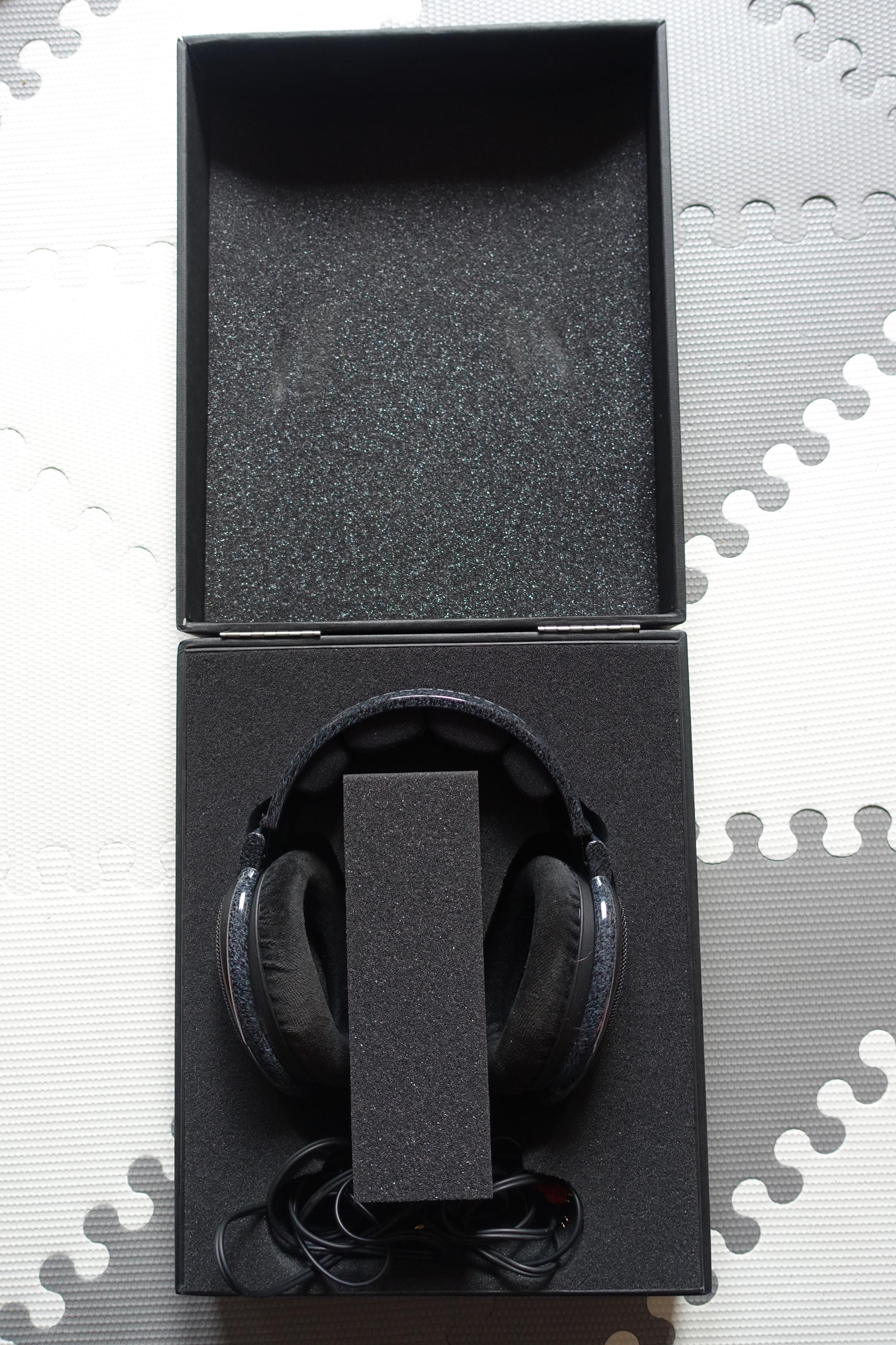 Sold: Sennheiser HD600 | Headphone Reviews and Discussion - Head-Fi.org