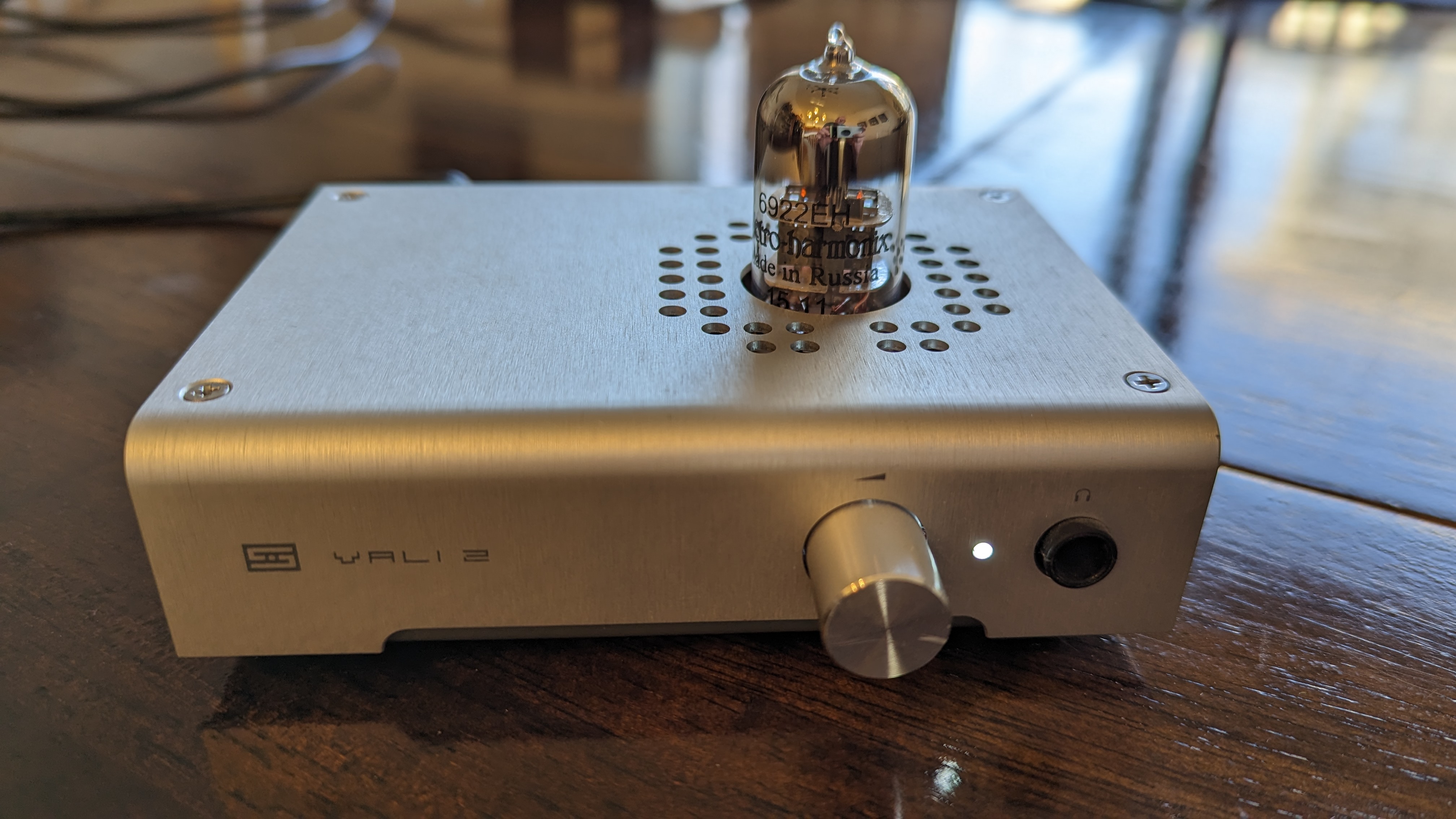 Closed: Schiit Vali 2 (version 1.1/late model) | Headphone Reviews and ...