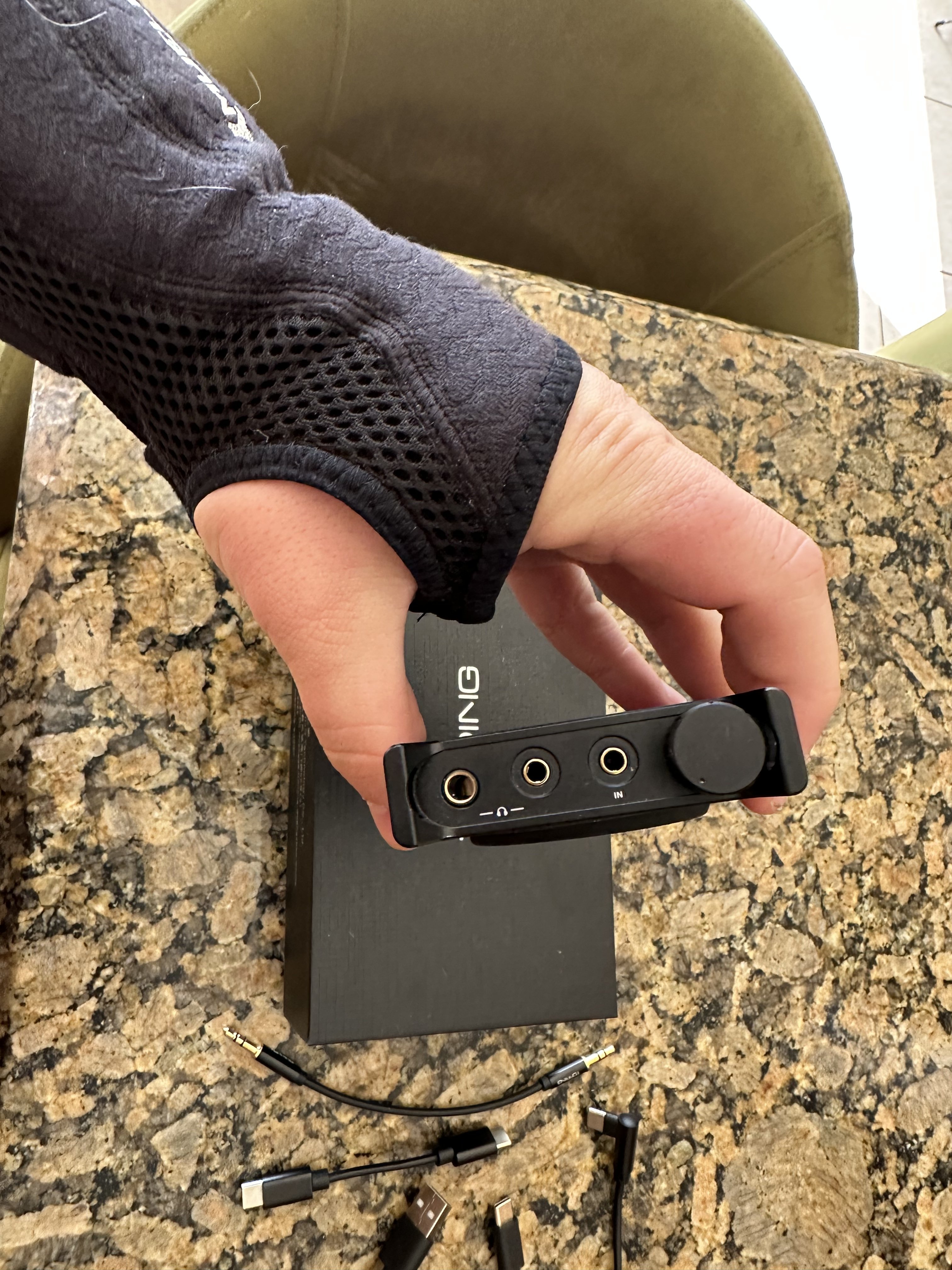 Sold: Topping G5 | Headphone Reviews and Discussion - Head-Fi.org