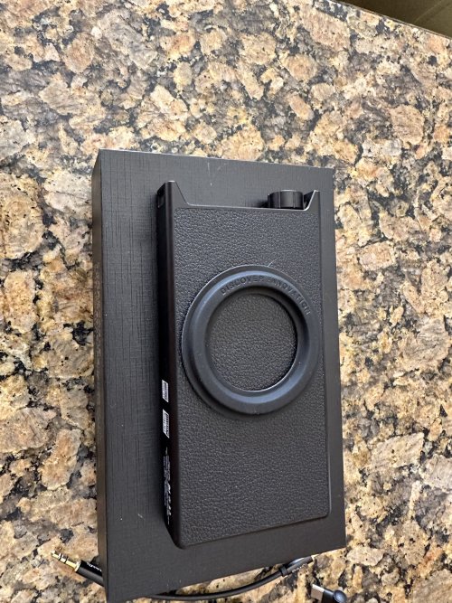 Sold: Topping G5 | Headphone Reviews and Discussion - Head-Fi.org