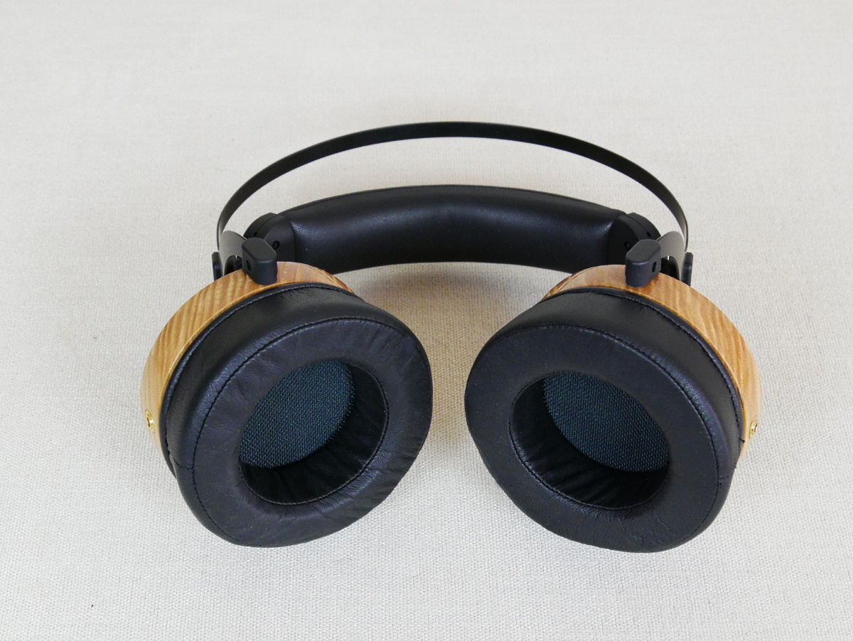 Sold: Kennerton Gjallarhorn stock Edition | Headphone Reviews and ...