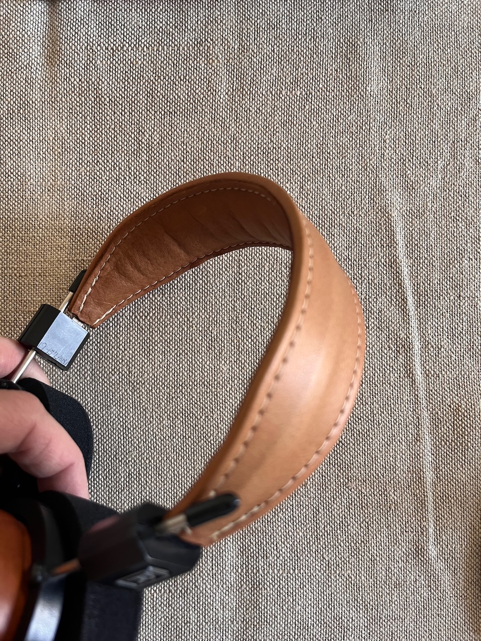 Sold: Grado RS2e + Grado G-Cush pads | Headphone Reviews and Discussion ...