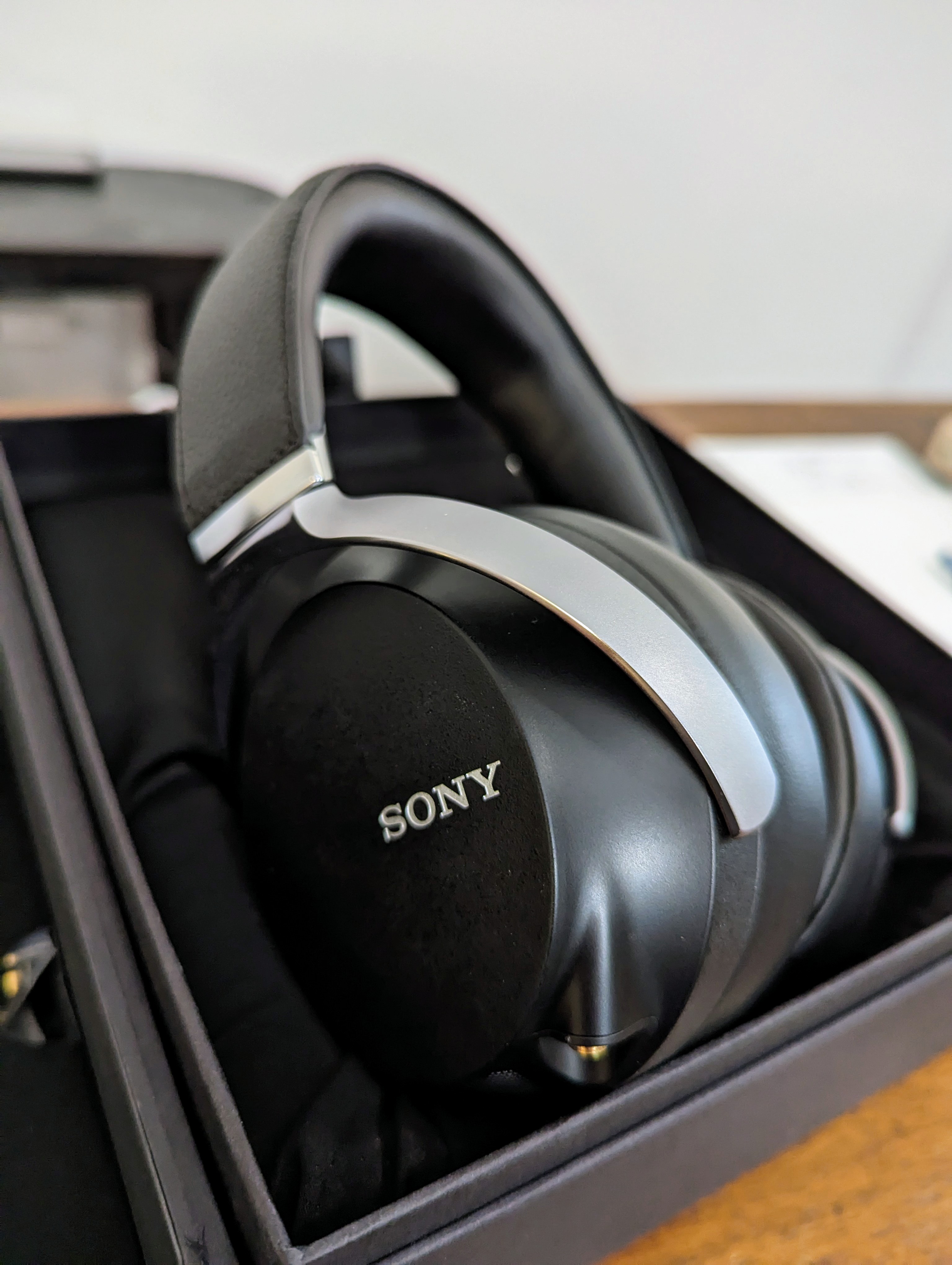 Sold: Sony MDR-Z7 | Headphone Reviews and Discussion - Head-Fi.org