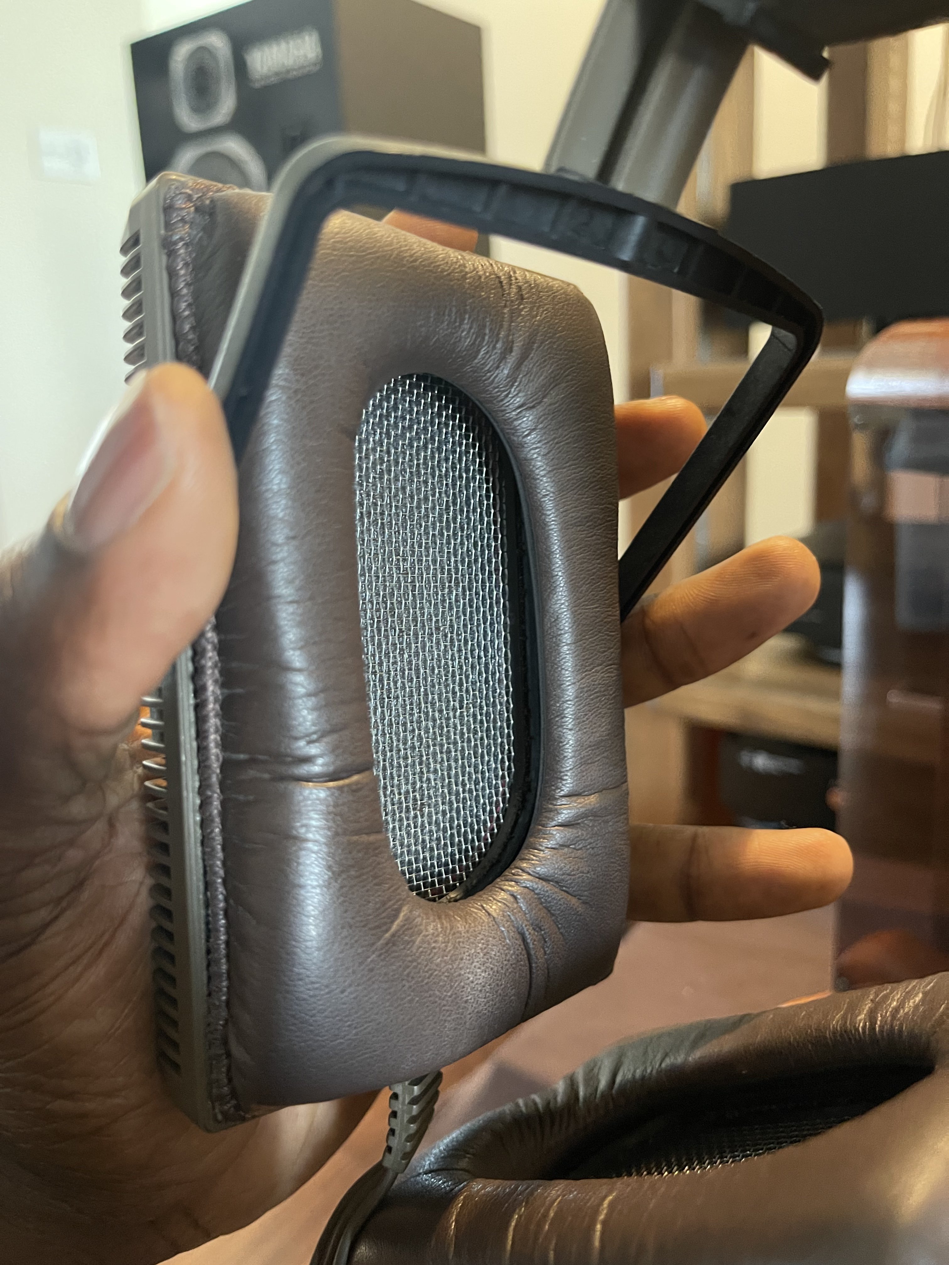 Sold: Stax SR-404 Signature | Headphone Reviews and Discussion - Head ...