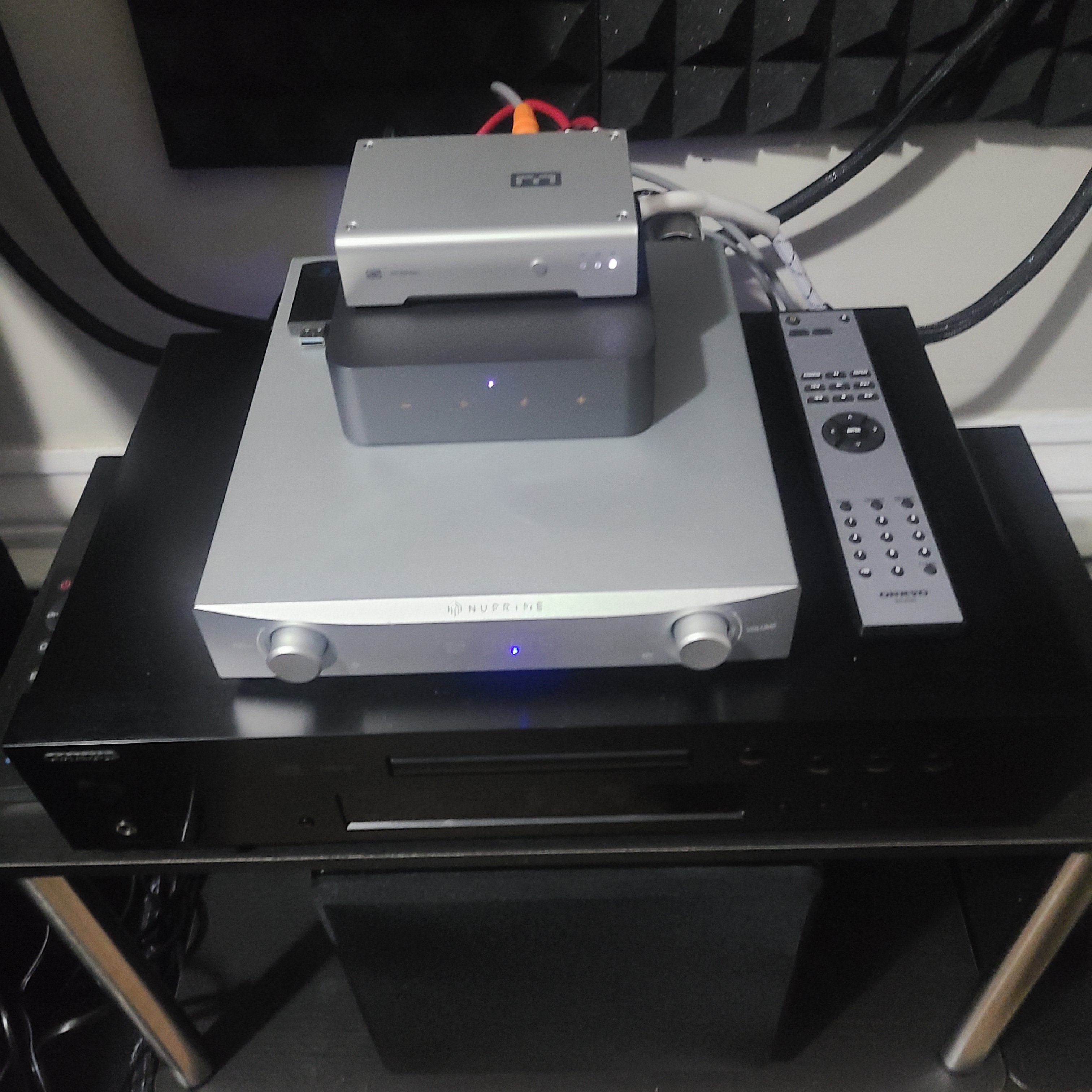 Schiit Modi Multibit 2 DAC | Headphone Reviews and Discussion - Head-Fi.org