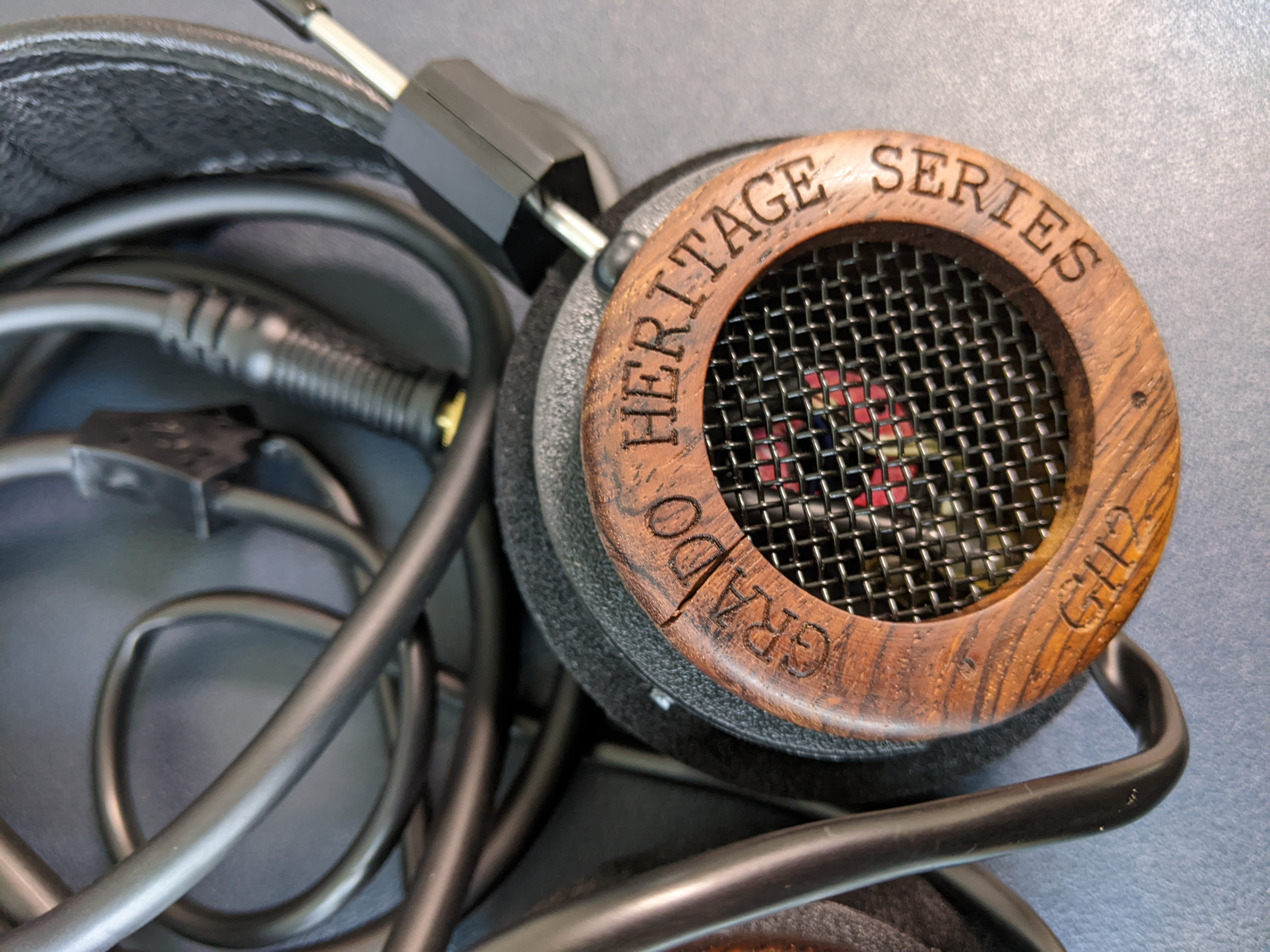 Closed: Grado GH2 | Headphone Reviews and Discussion - Head-Fi.org