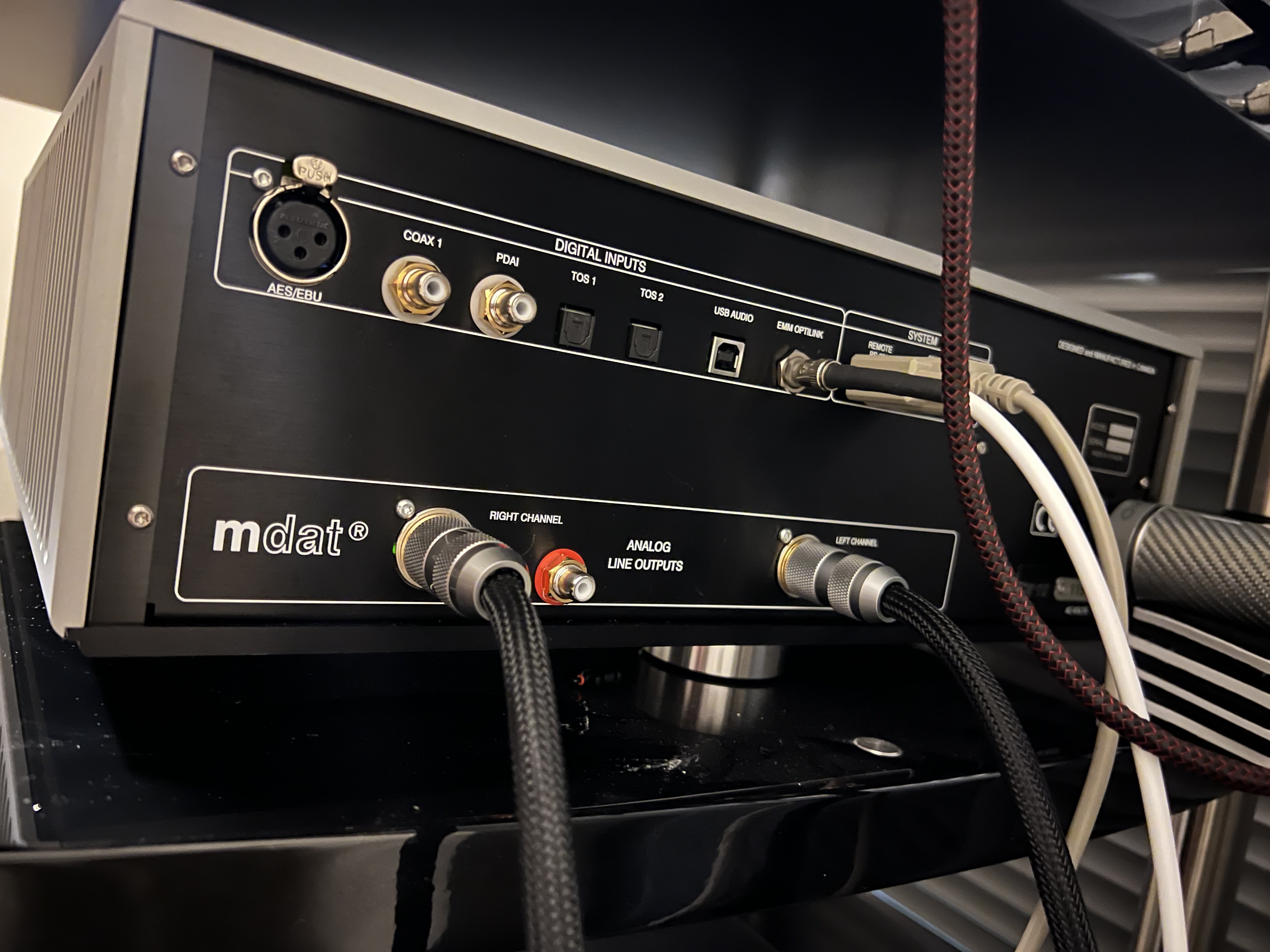 Closed: EMM Labs DA2 V2 | Headphone Reviews and Discussion - Head-Fi.org