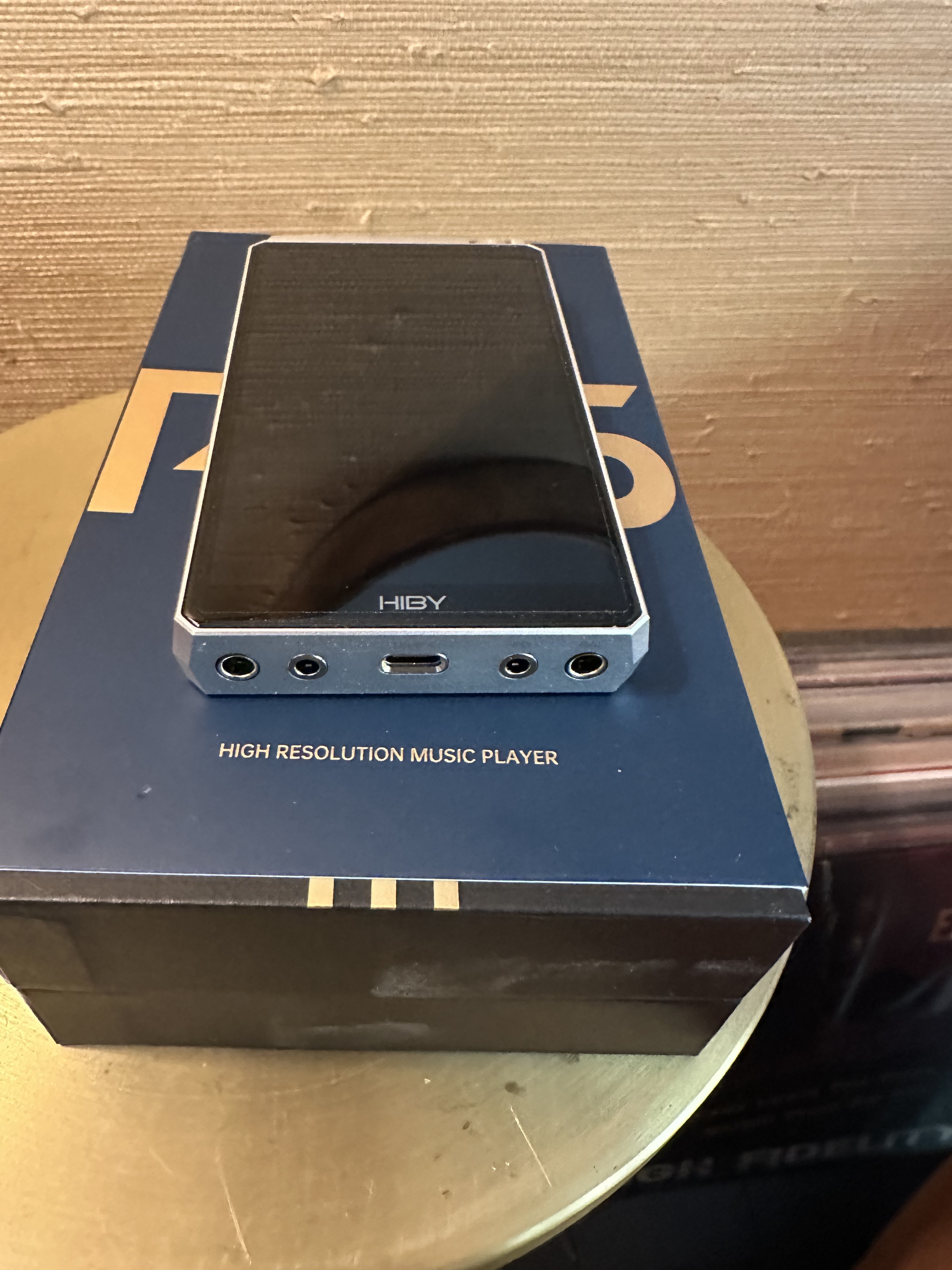 Sold: Hiby R6 Gen3 w/ Bonus Case | Headphone Reviews and Discussion ...