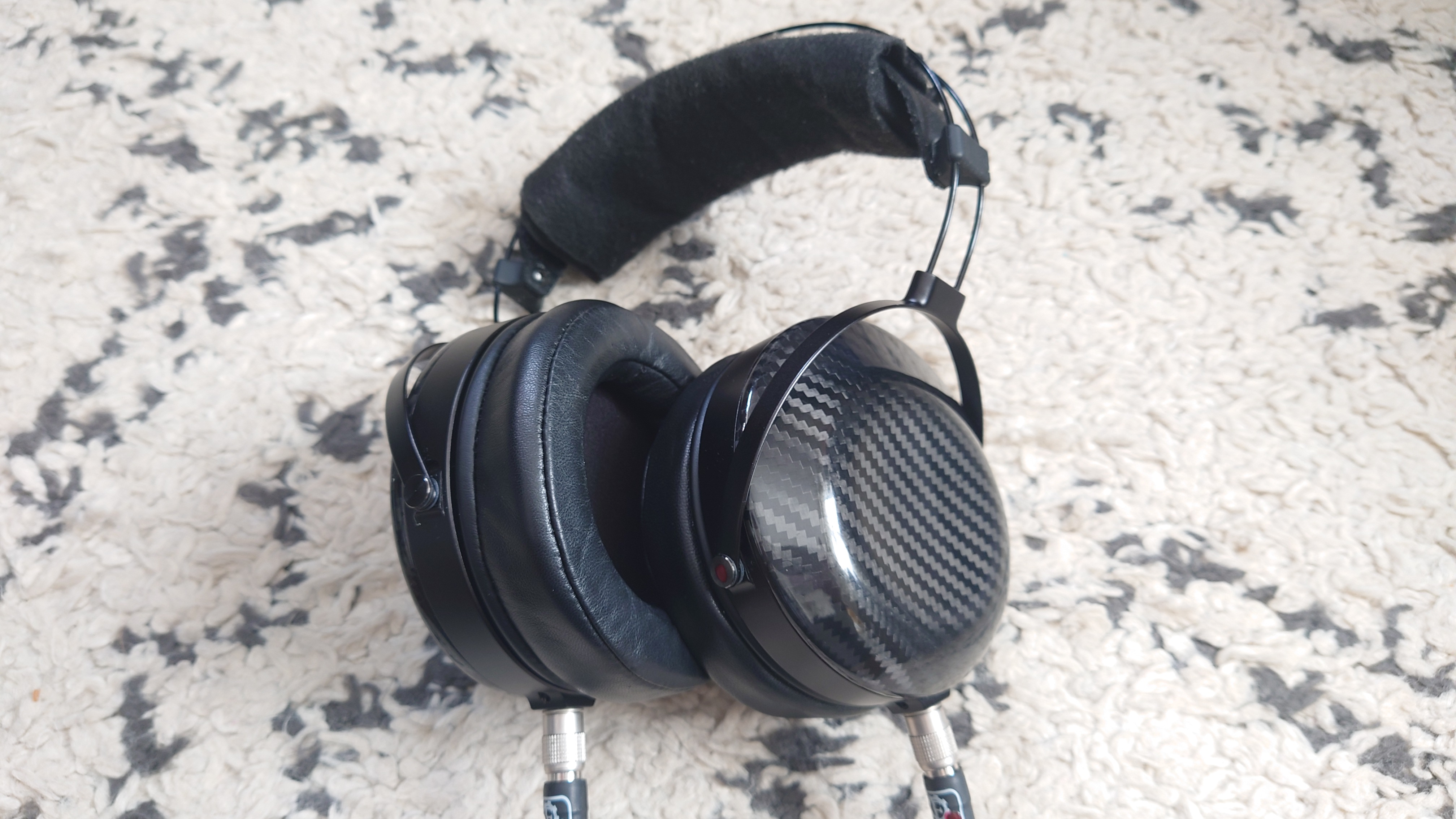 Closed: DCA Ether CX | Headphone Reviews and Discussion - Head-Fi.org