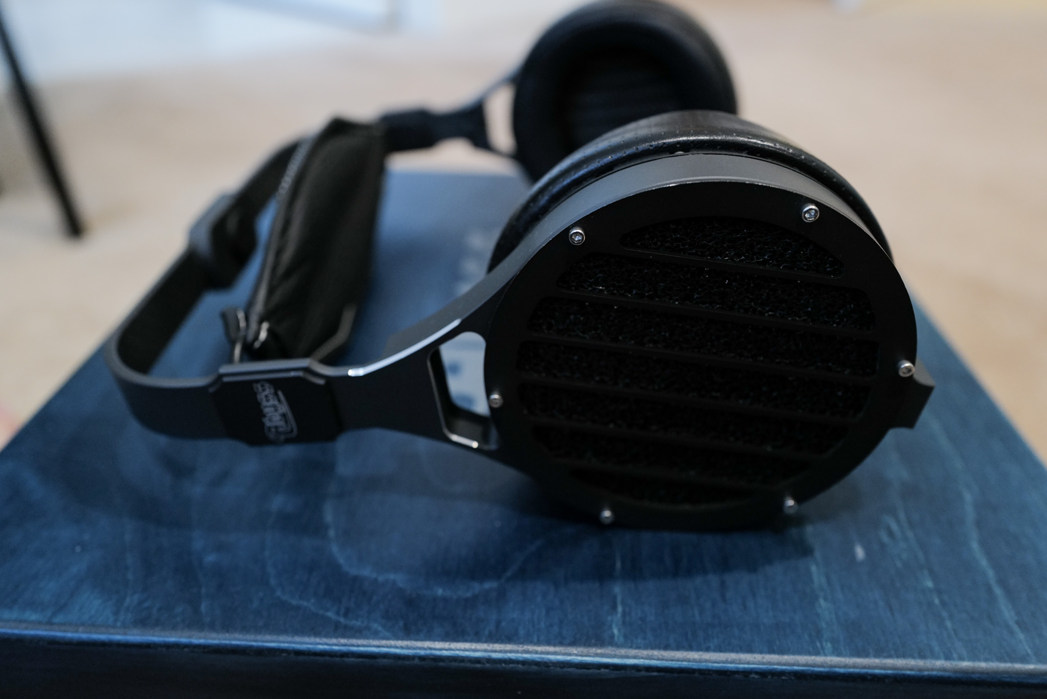 Sold: Abyss Phi TC 1266 Latest Model | Headphone Reviews and Discussion ...