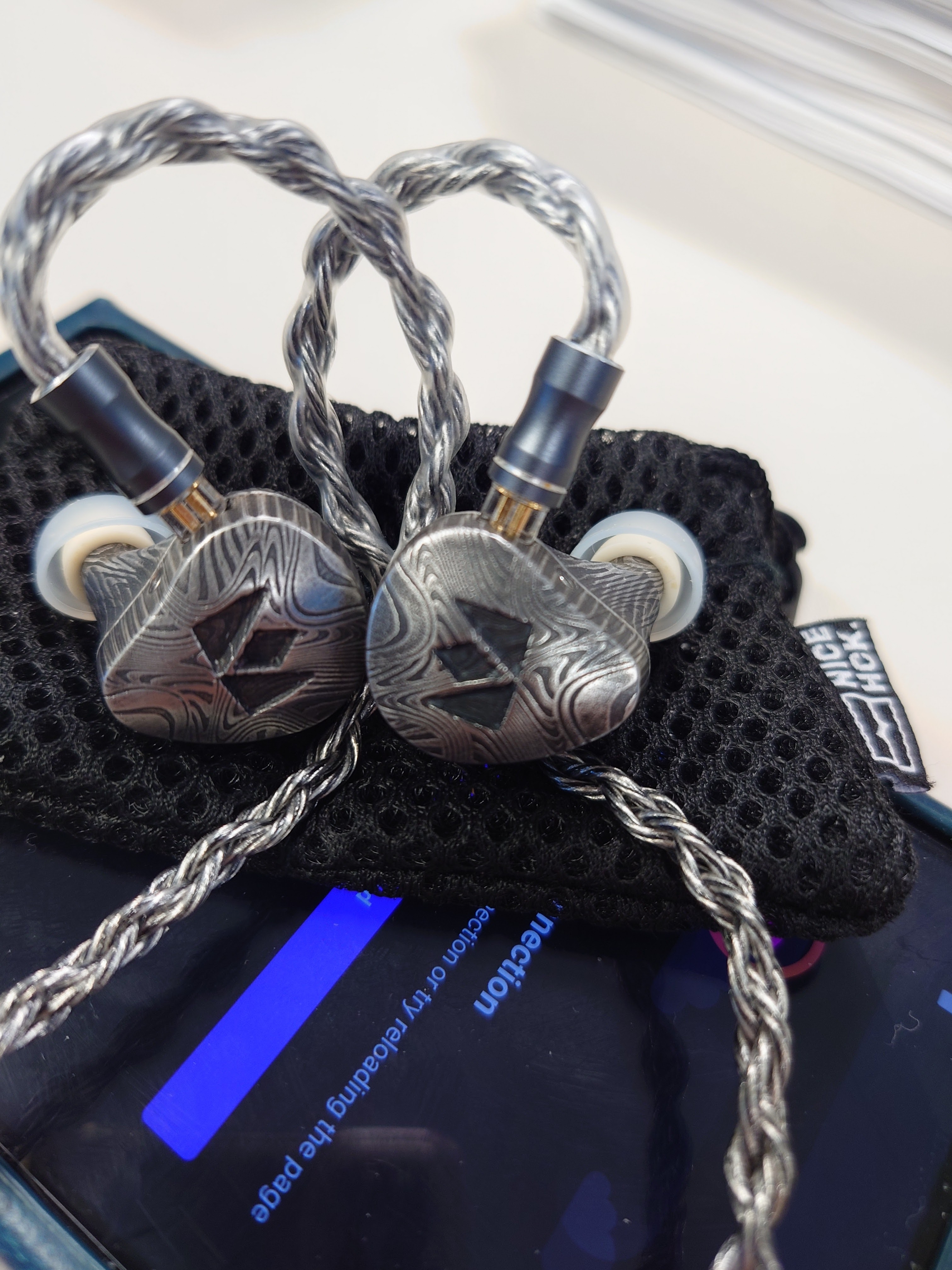 Aroma audio product impressions. | Page 41 | Headphone Reviews and ...