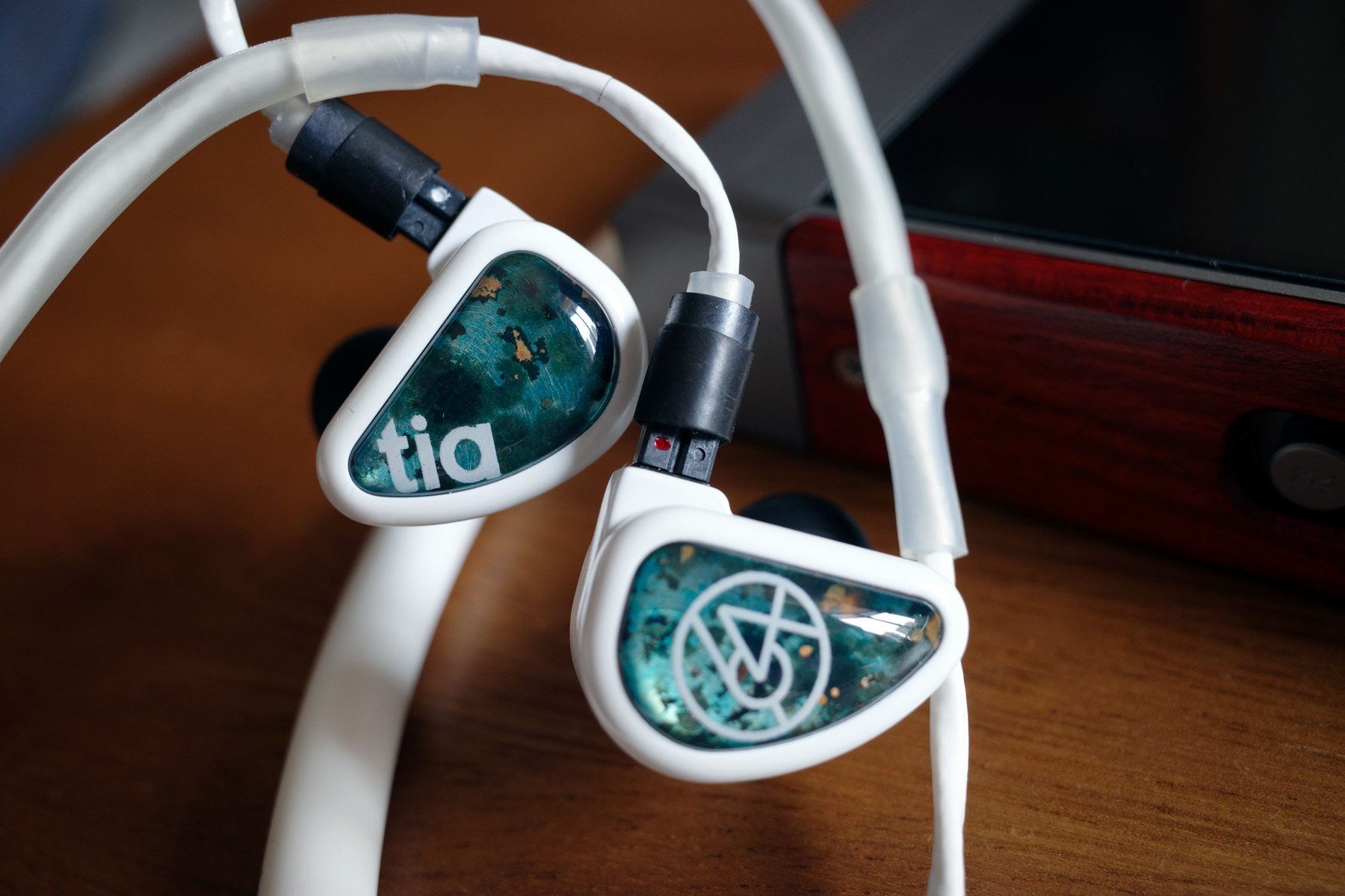 The Official 64 Audio Thread | apex & tia Technologies | Headphone ...
