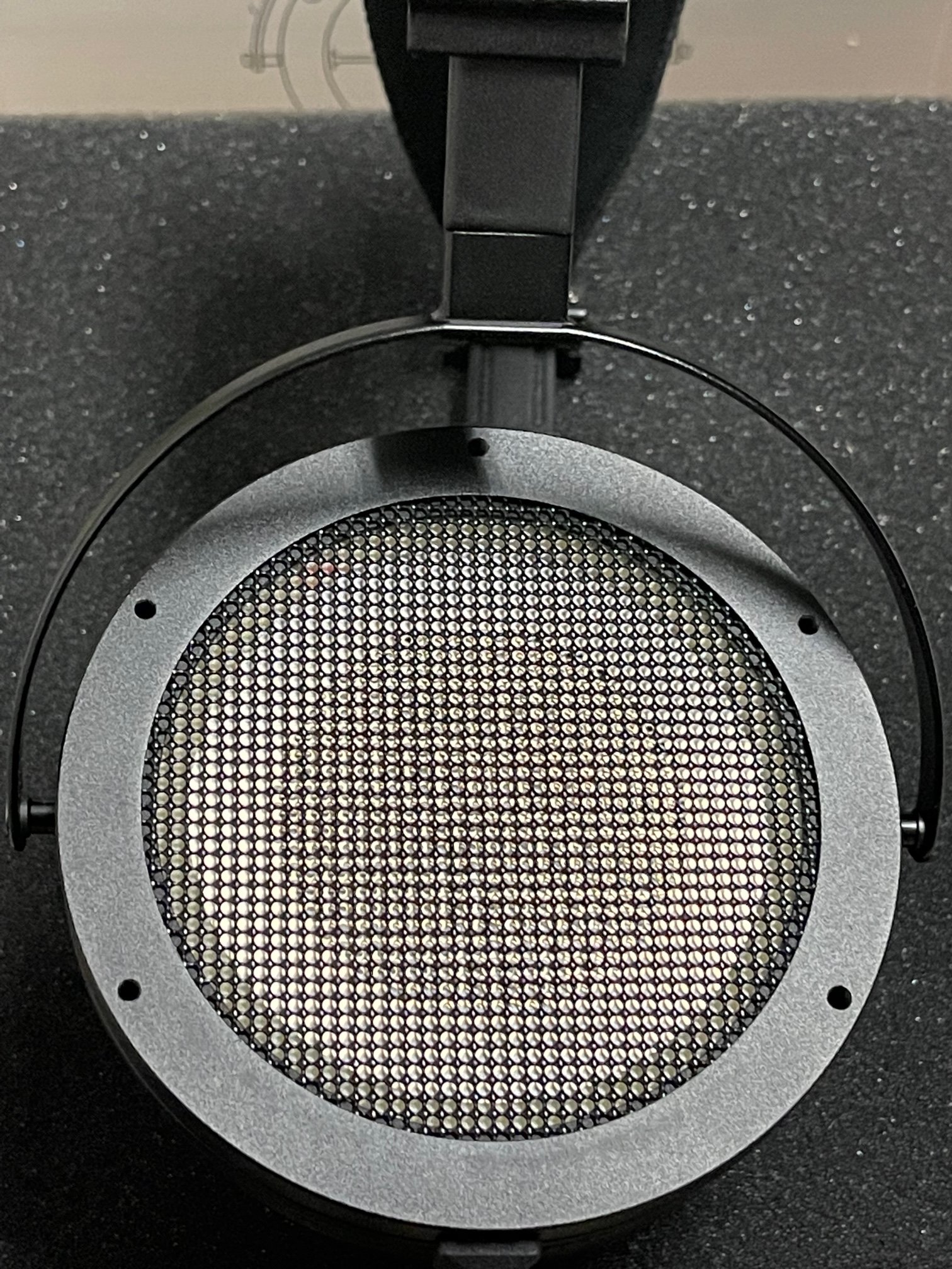 Sold: ES Lab Stax SR-Omega/SR-007 MK1 Hybrid | Headphone Reviews and ...