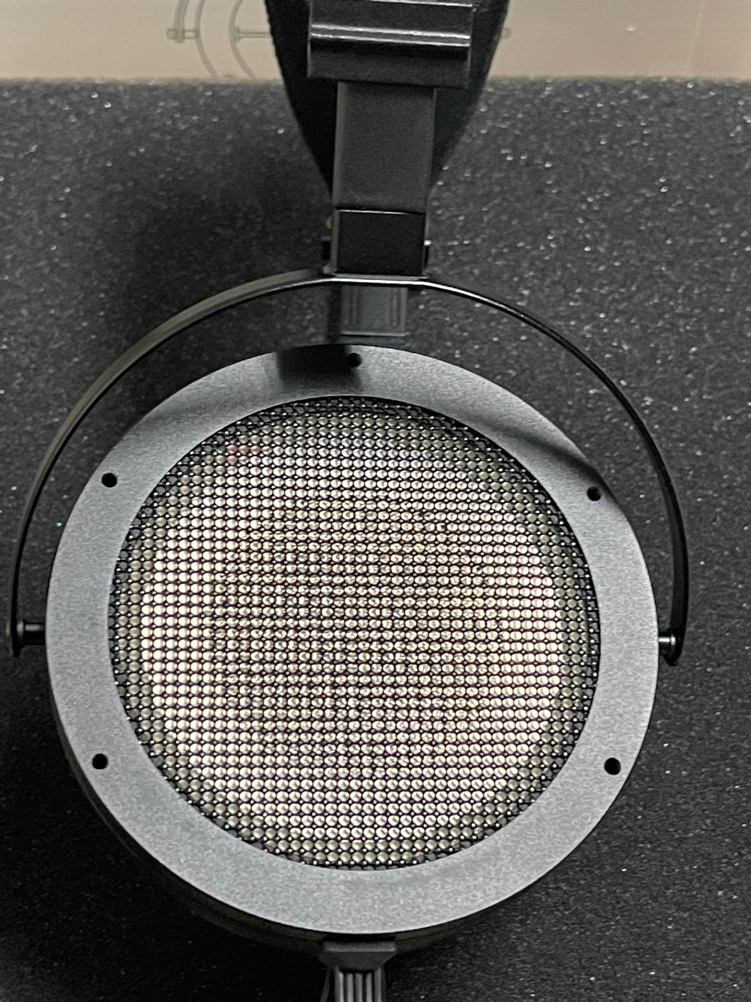 Sold: ES Lab Stax SR-Omega/SR-007 MK1 Hybrid | Headphone Reviews and ...