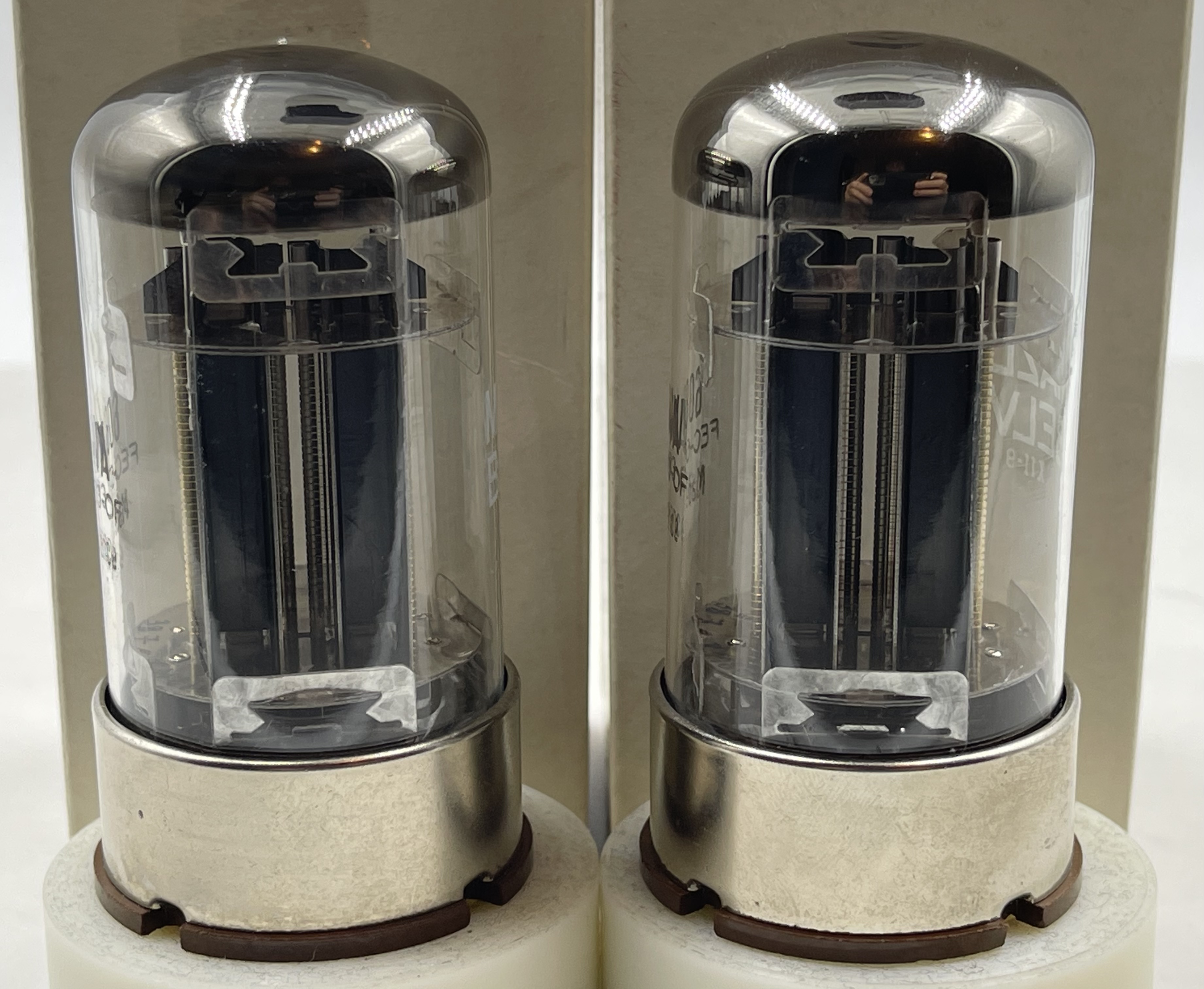 For 6AS7G tube rollers here ..... | Headphone Reviews and Discussion ...