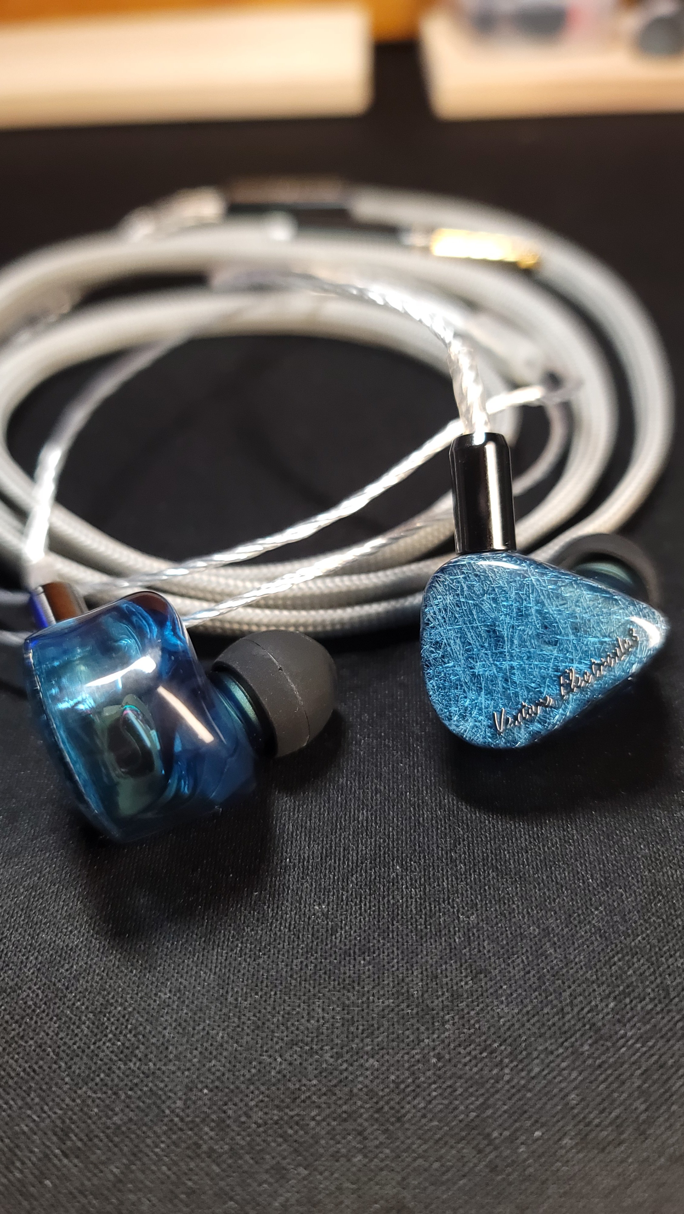 Venture Electronics Thread | Page 21 | Headphone Reviews and Discussion ...