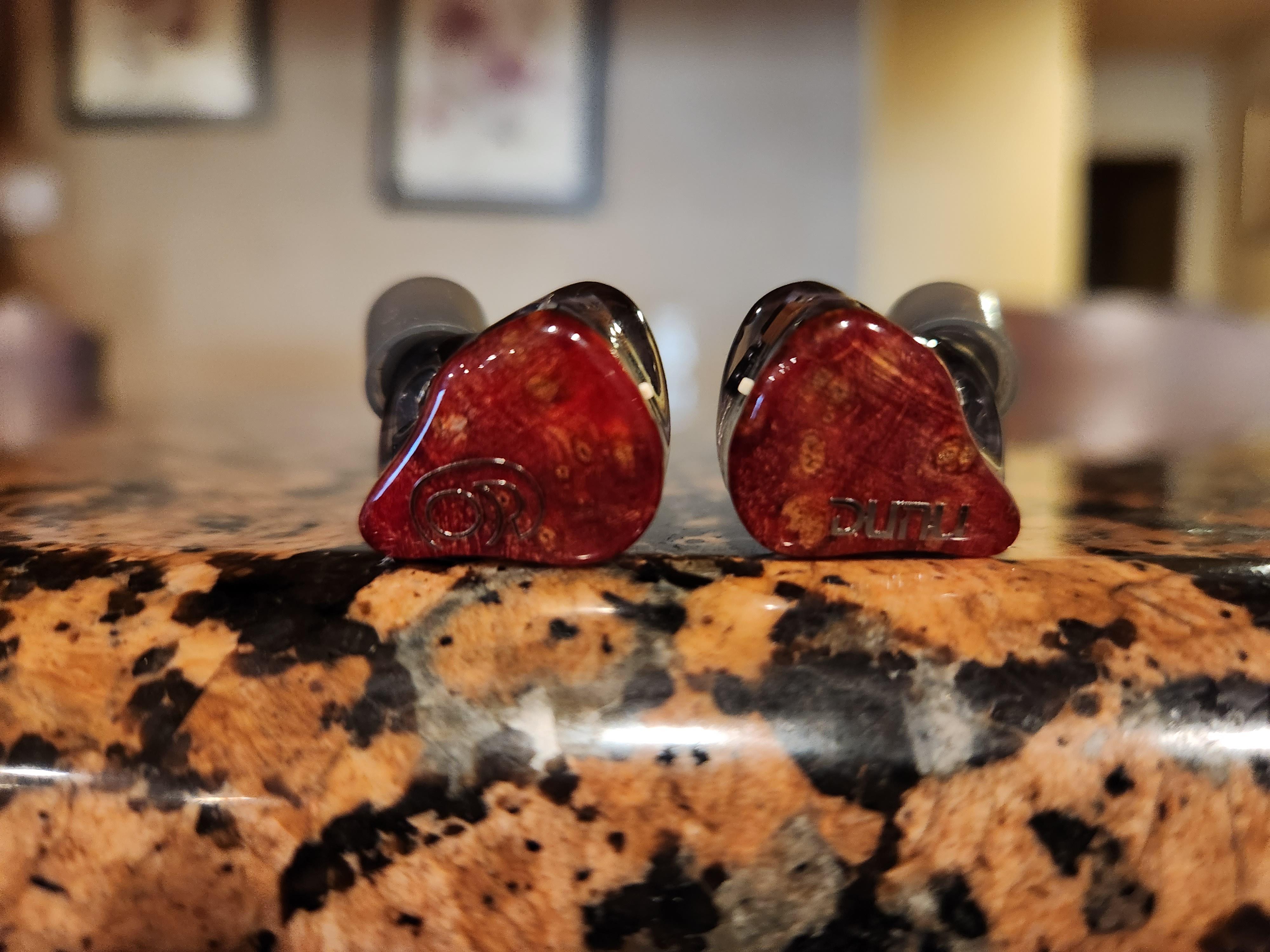 Sold: Dunu Sa6 Ultra | Headphone Reviews and Discussion - Head-Fi.org