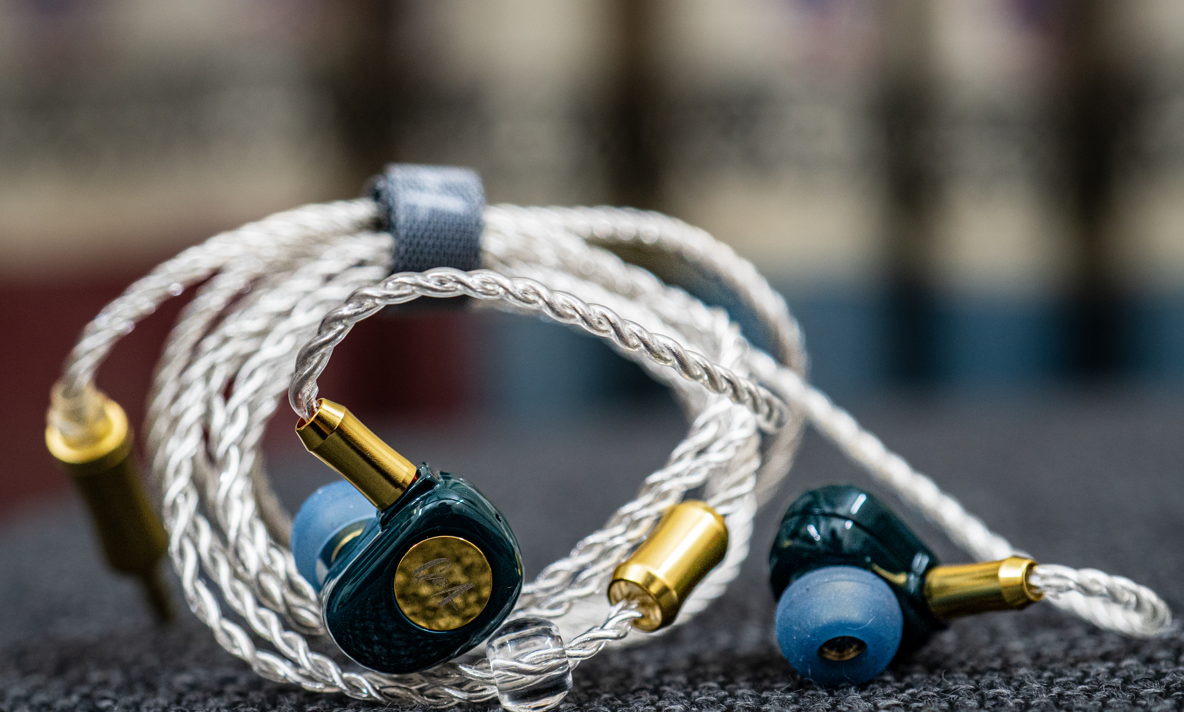 QoA Gimlet - Reviews | Headphone Reviews and Discussion - Head-Fi.org