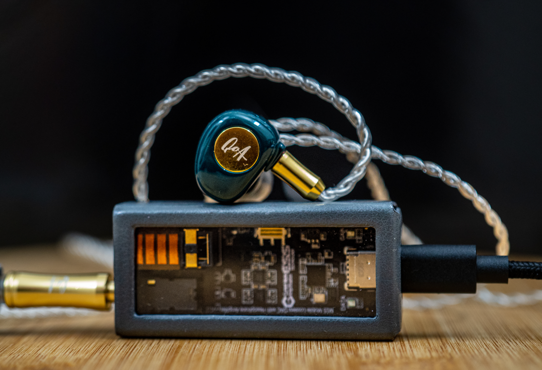 QoA Gimlet - Reviews | Headphone Reviews and Discussion - Head-Fi.org