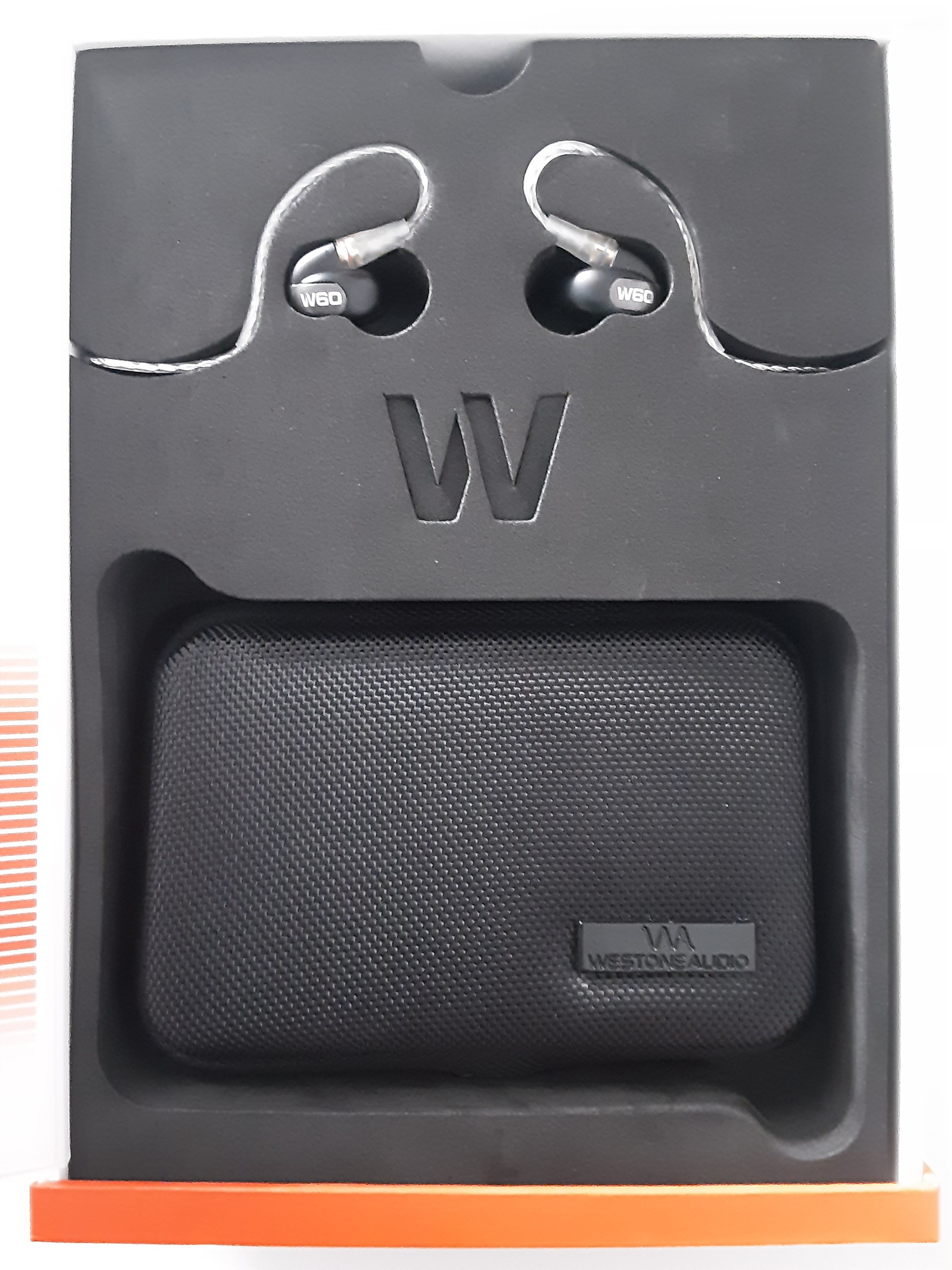 Closed: Westone W60 v2 | Headphone Reviews and Discussion - Head-Fi.org