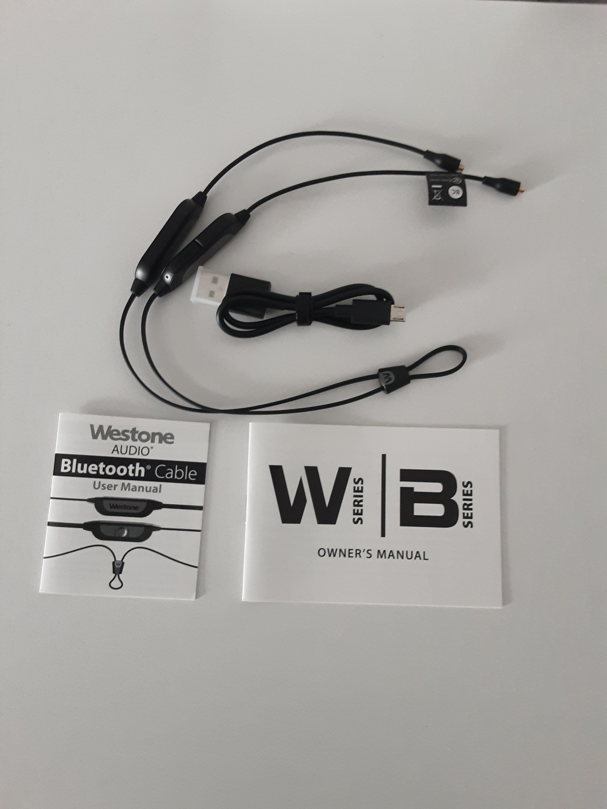 Closed: Westone W60 v2 | Headphone Reviews and Discussion - Head-Fi.org