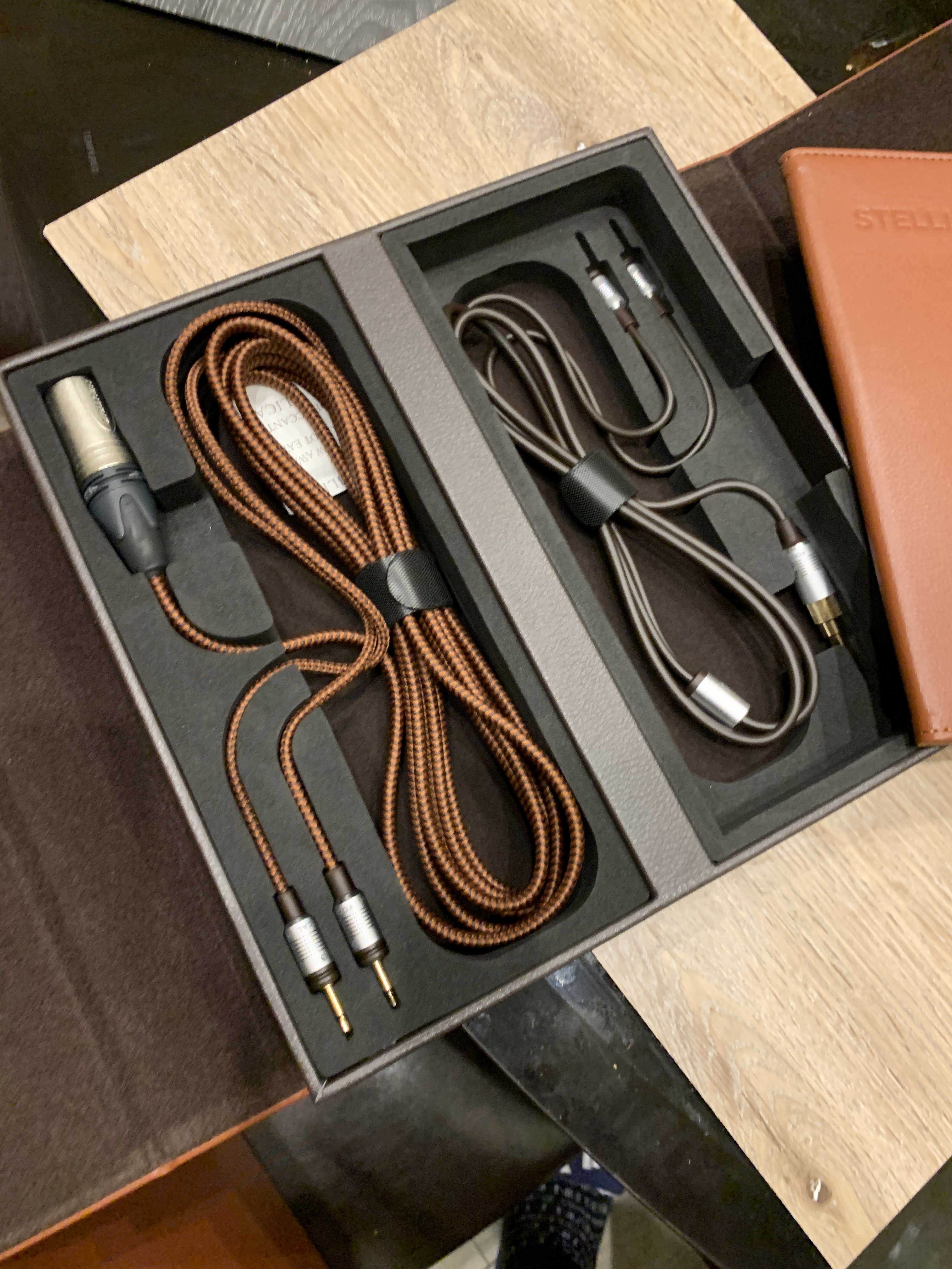 Focal Stellia Review, Measurements, Interview - Head-Fi TV | Page 279 ...