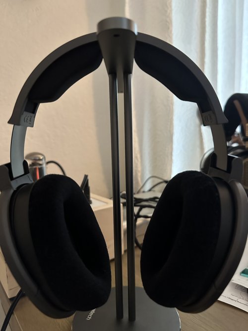 Sold: Sennheiser HD600 with Custom Cans Mod | Headphone Reviews and ...