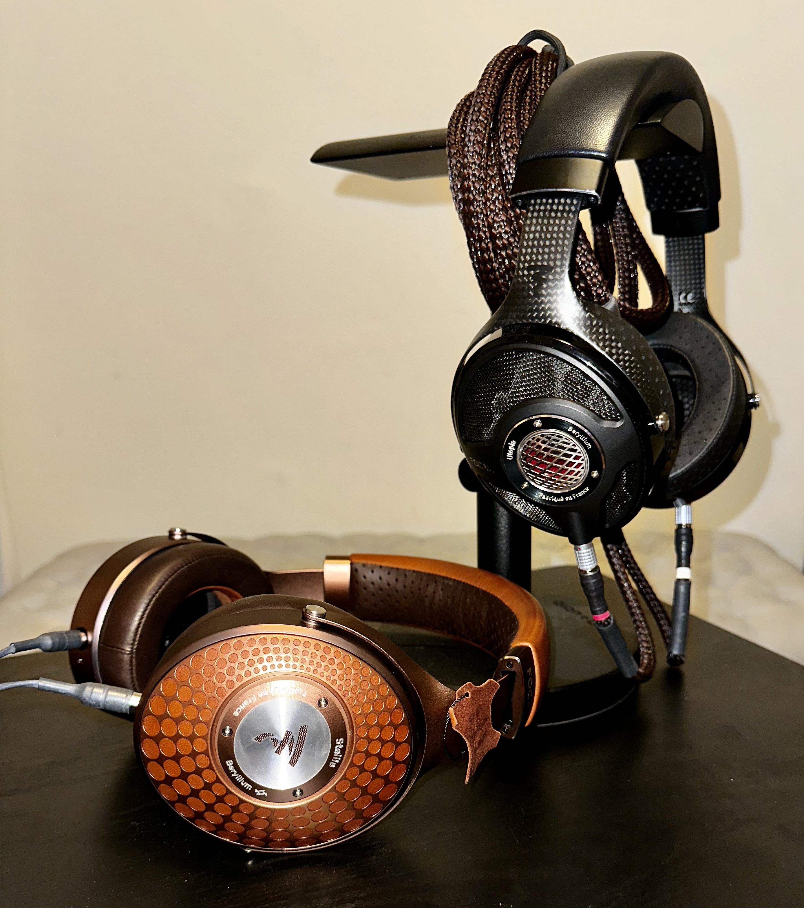 Focal Stellia Review, Measurements, Interview - Head-Fi TV | Page 279 ...