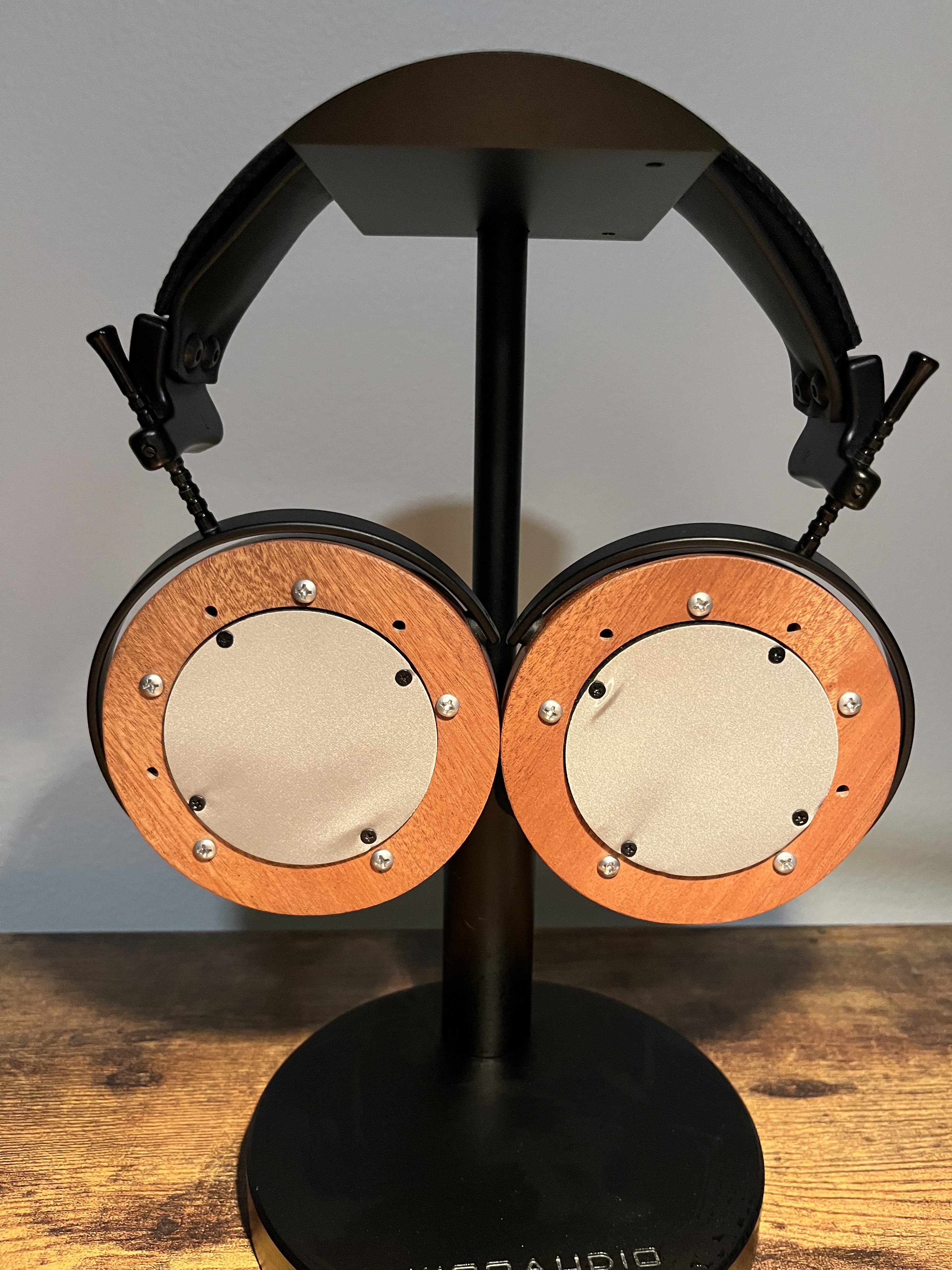 Sold: ZMF Aeolus Sapele | Headphone Reviews and Discussion - Head-Fi.org