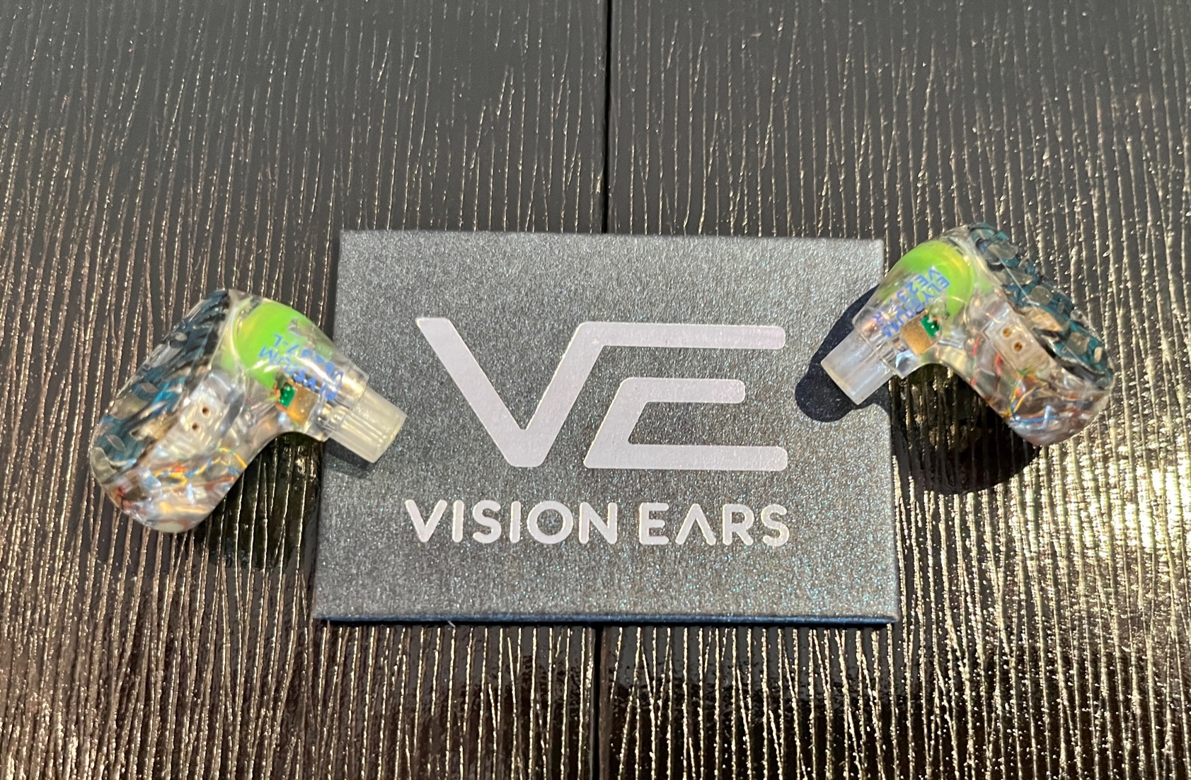 Sold: Vision Ears Elysium | Headphone Reviews and Discussion - Head-Fi.org
