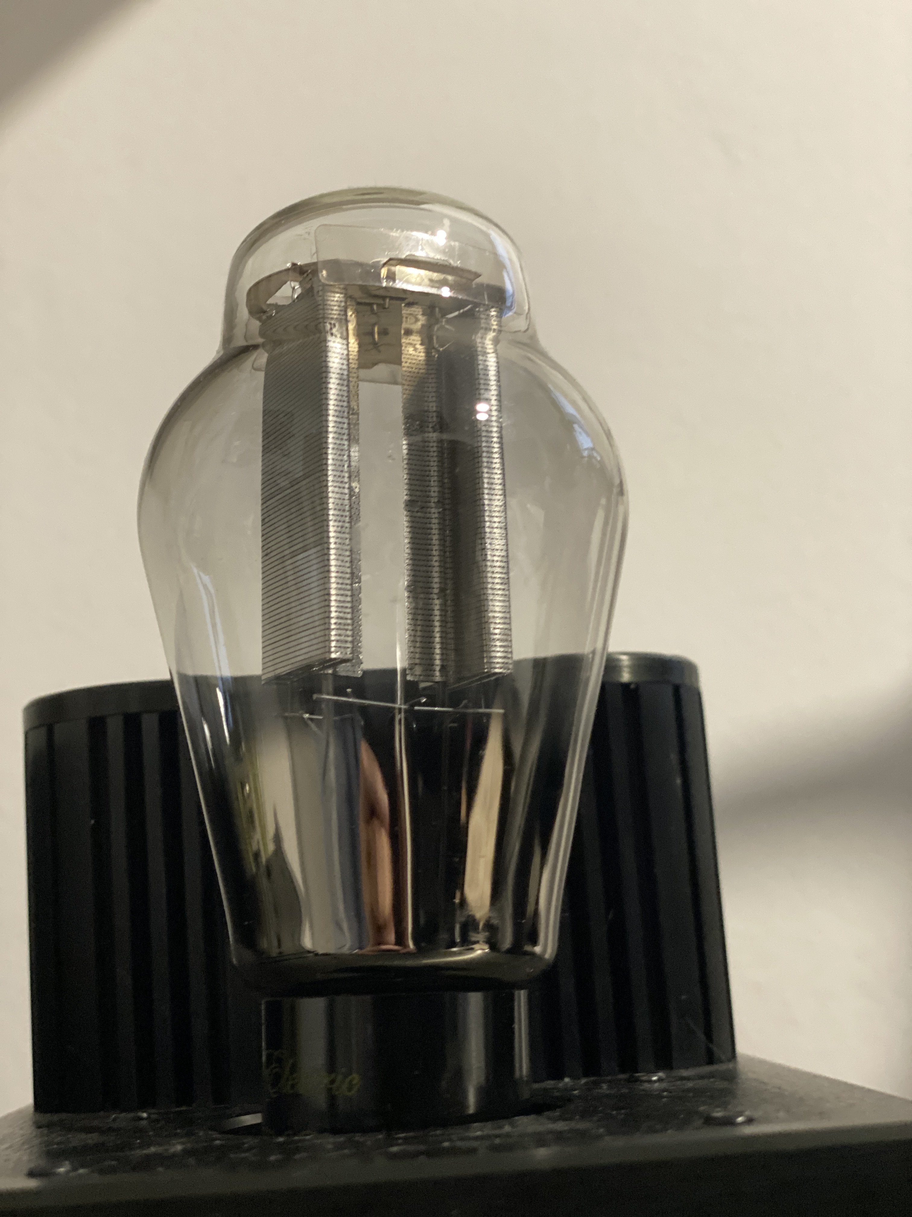 Closed: Woo Audio WA6-SE with tube upgrade | Headphone Reviews and ...