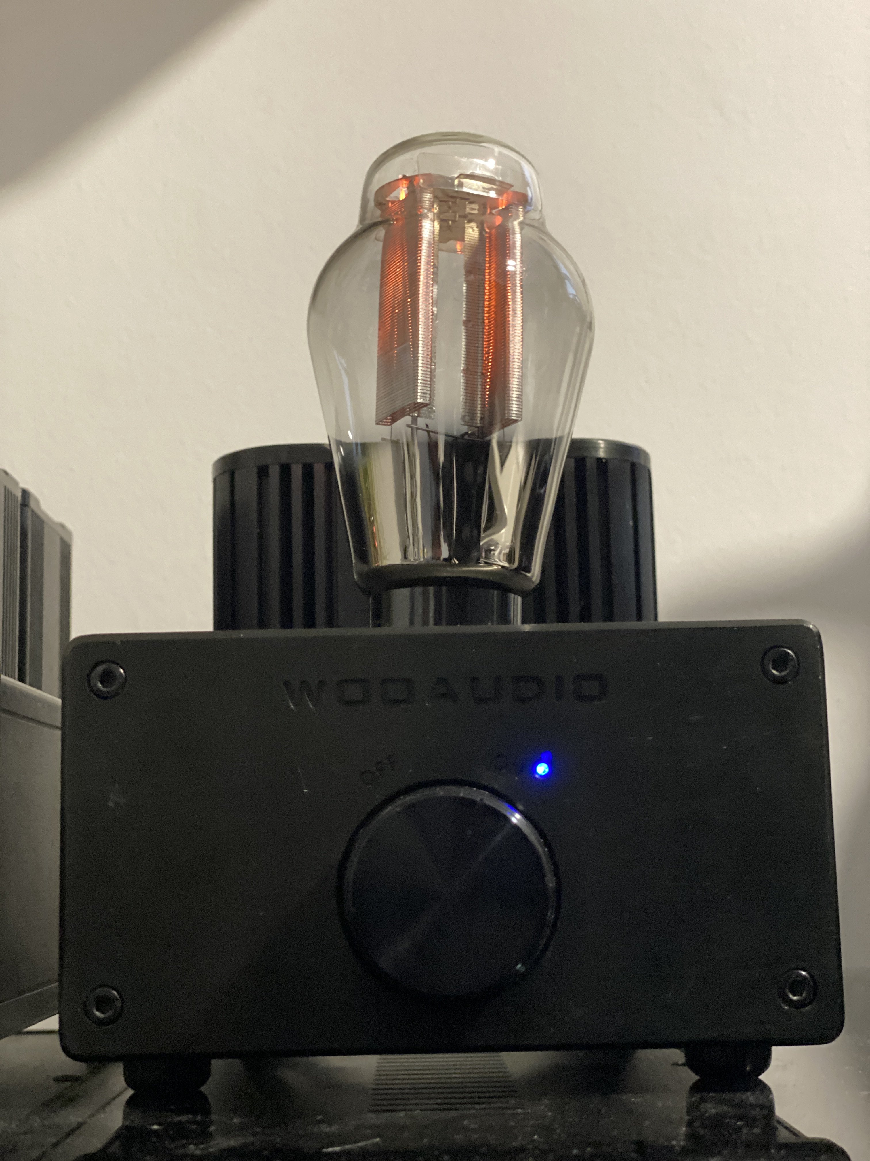 Closed: Woo Audio WA6-SE with tube upgrade | Headphone Reviews and ...