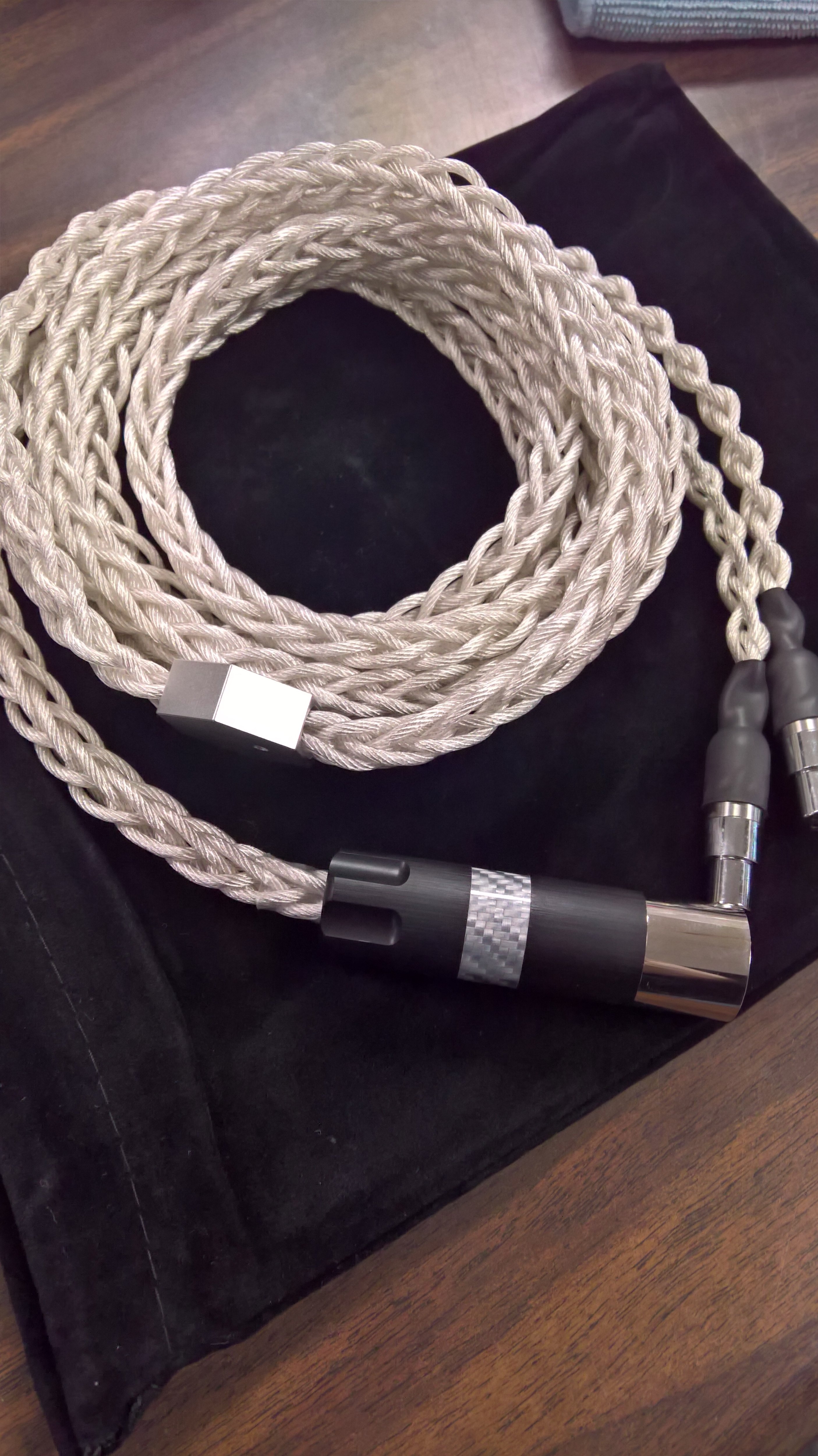 The JPS Labs: Abyss AB-1266 Impressions Thread | Page 1414 | Headphone ...
