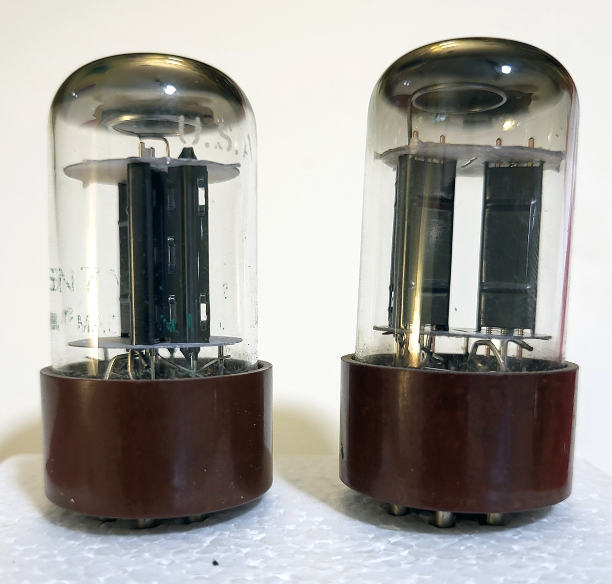 The 6SN7 Identification Guide | Headphone Reviews and Discussion - Head ...