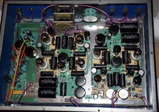 Closed: CAT SL1 Legend Black Path | Headphone Reviews and Discussion ...