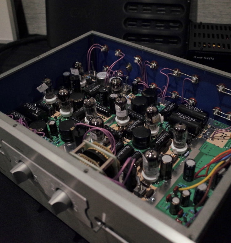 Closed: CAT SL1 Legend Black Path | Headphone Reviews and Discussion ...