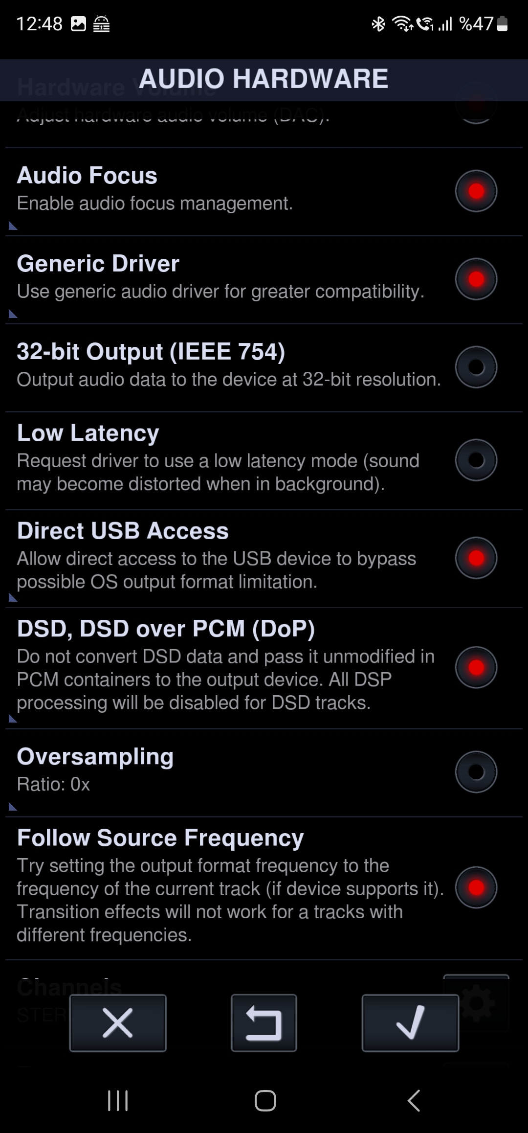 Android: Neutron Music Player | Headphone Reviews and Discussion - Head ...