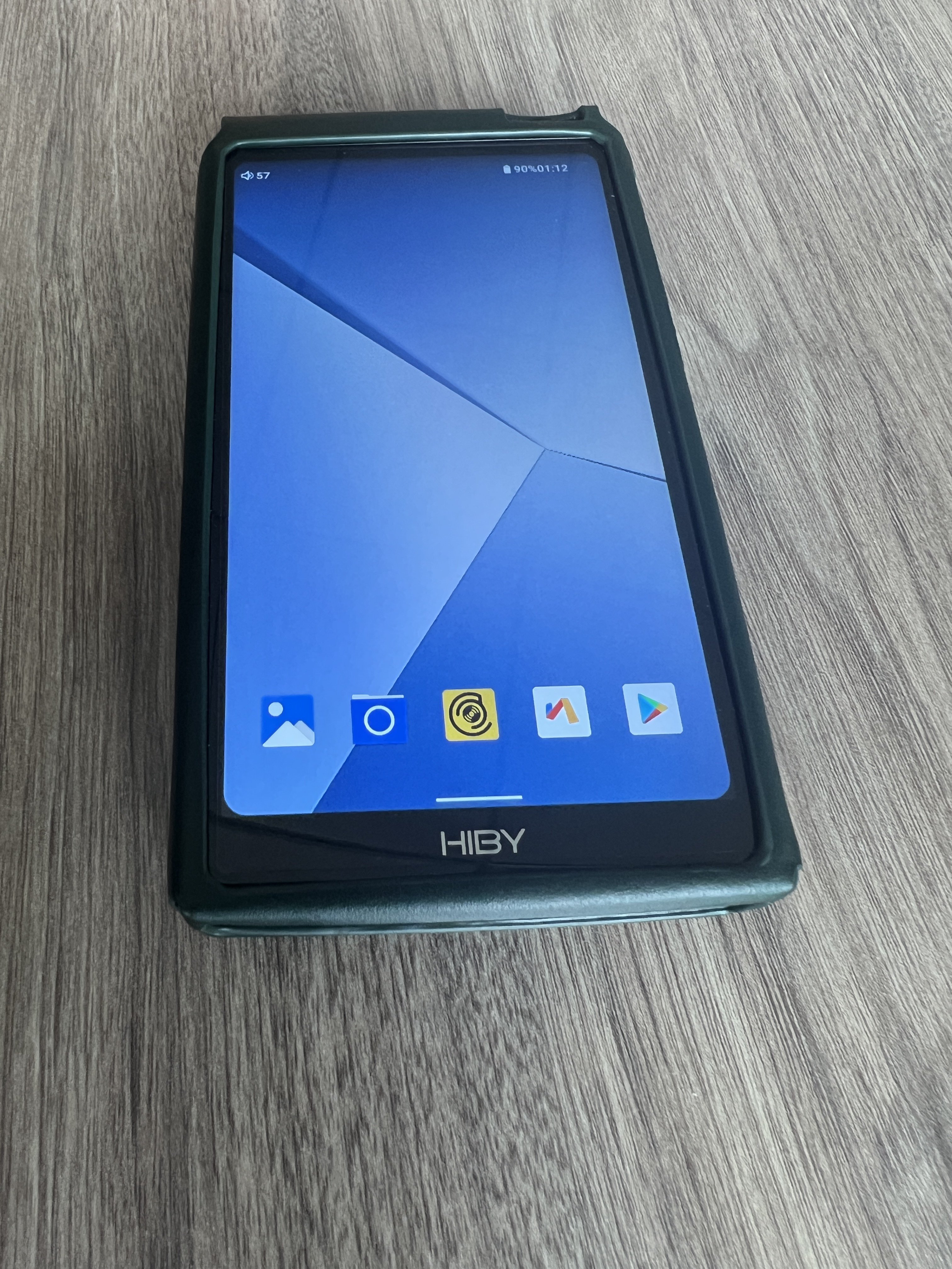 Sold: Hiby R6 Gen III w/Leather Case | Headphone Reviews and Discussion ...