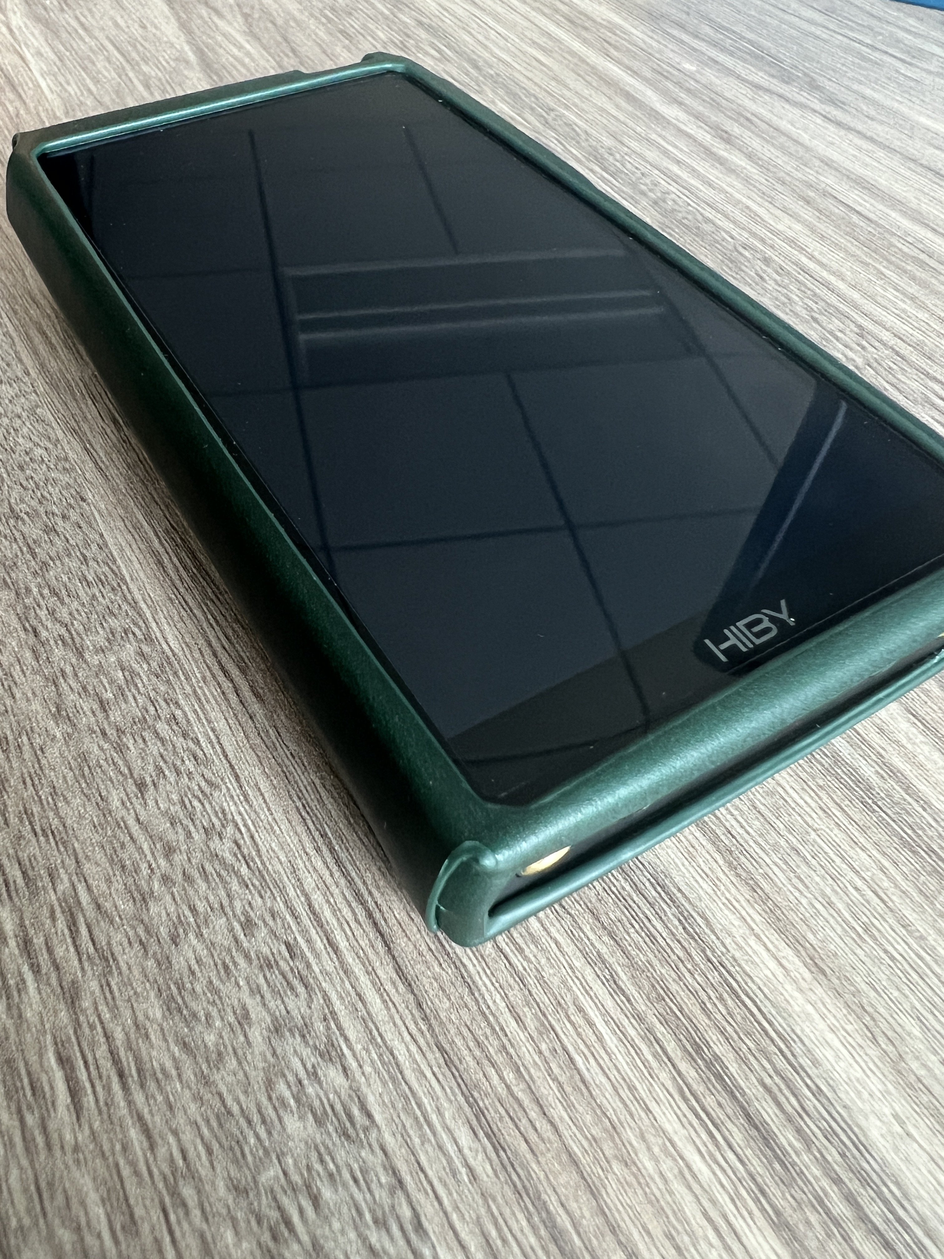 Sold: Hiby R6 Gen III w/Leather Case | Headphone Reviews and Discussion ...