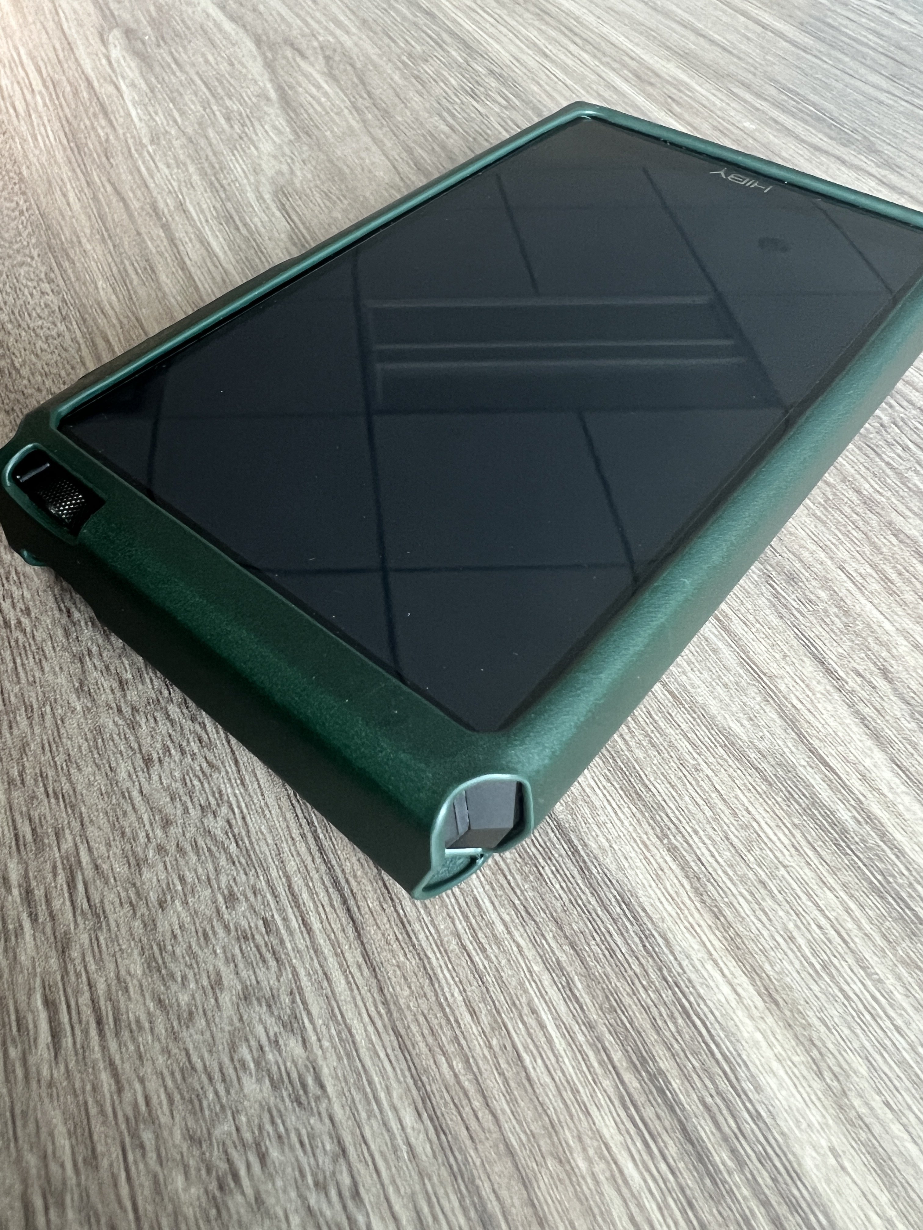 Sold: Hiby R6 Gen III w/Leather Case | Headphone Reviews and Discussion ...