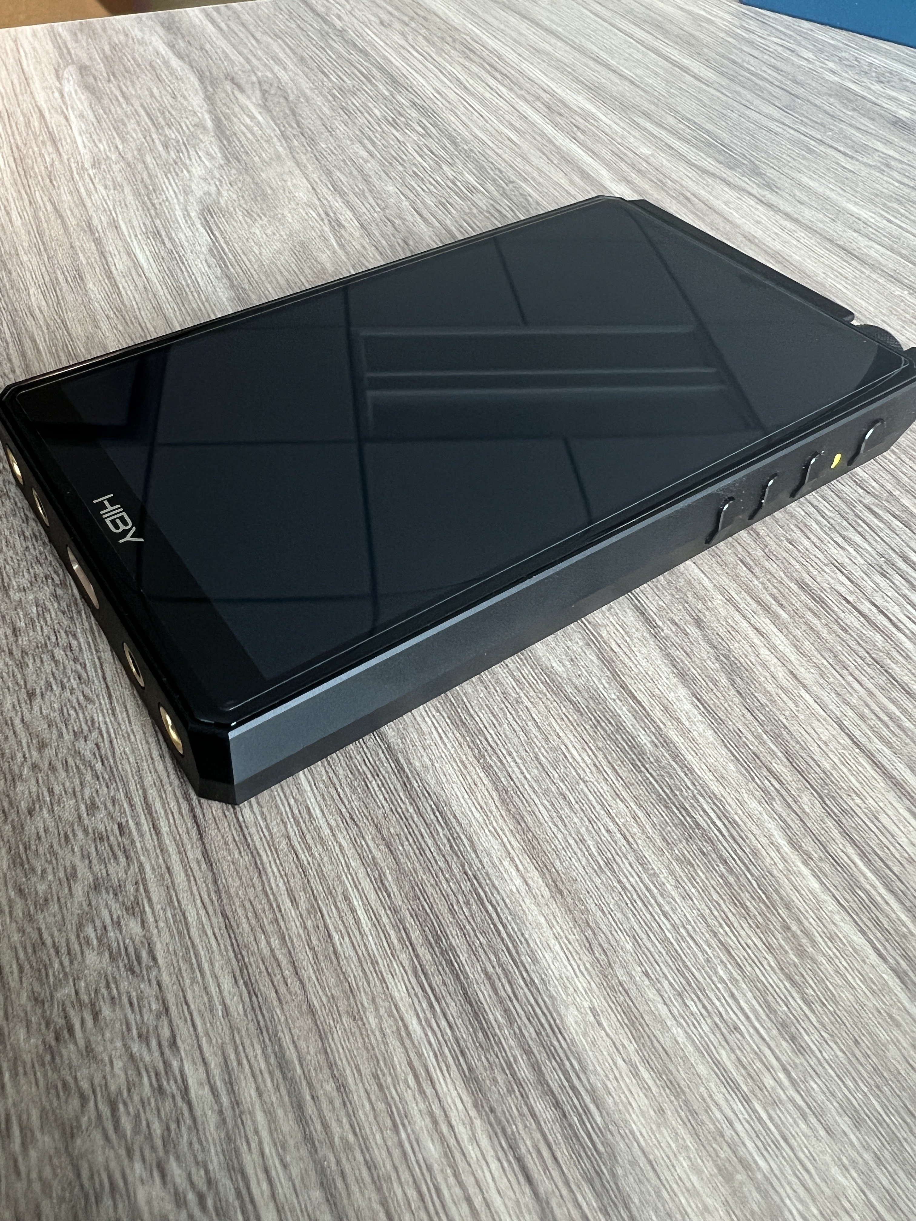 Sold: Hiby R6 Gen III w/Leather Case | Headphone Reviews and Discussion ...
