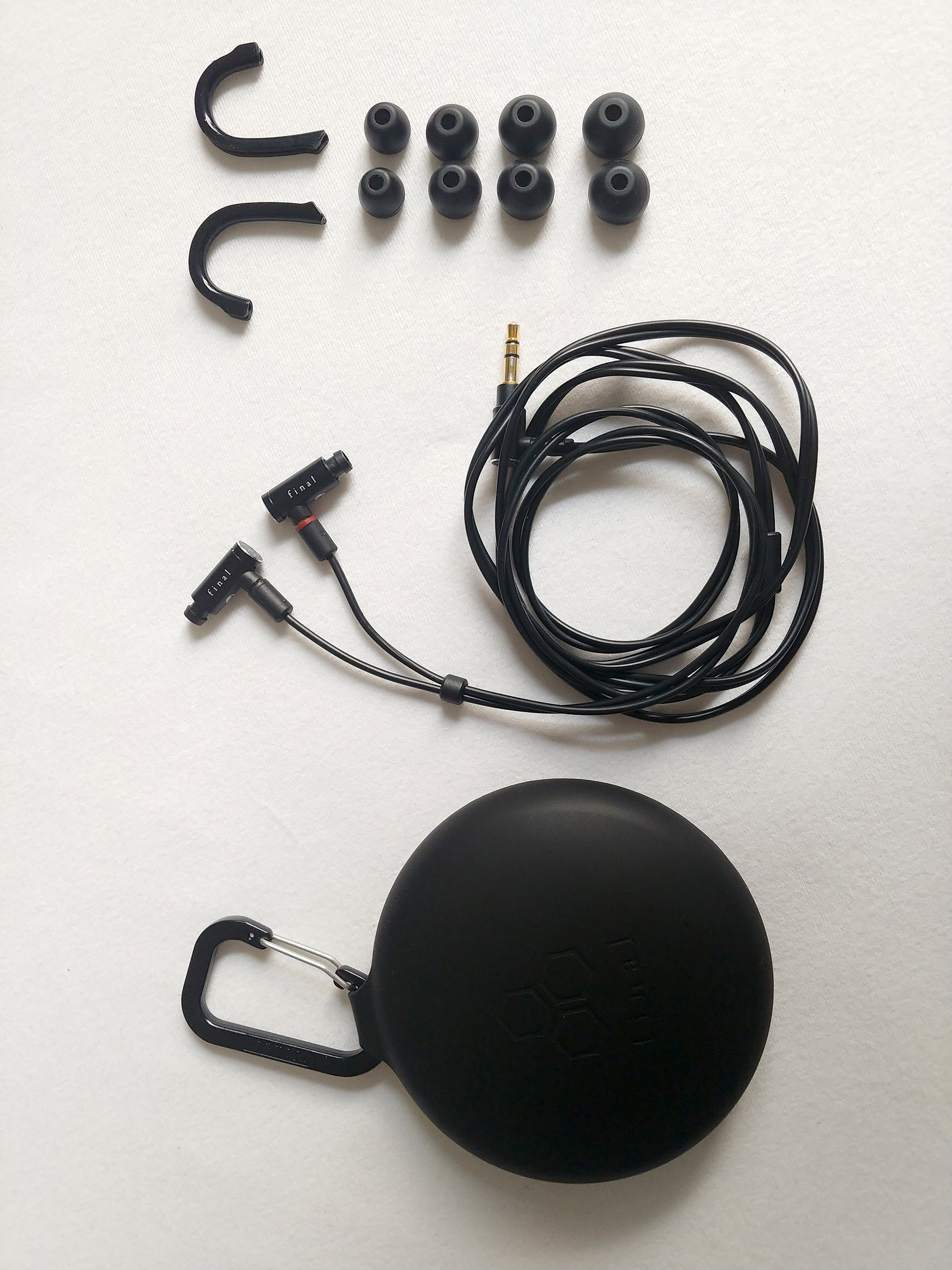 Closed: Final E4000 | Headphone Reviews and Discussion - Head-Fi.org