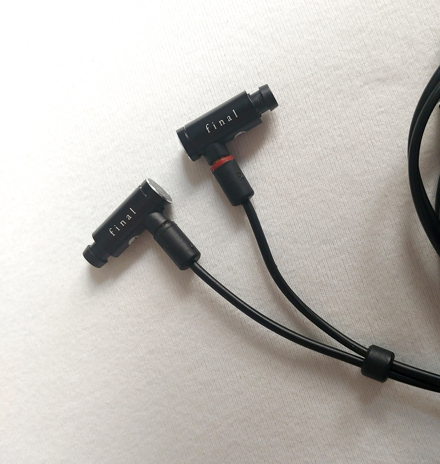 Closed: Final E4000 | Headphone Reviews and Discussion - Head-Fi.org