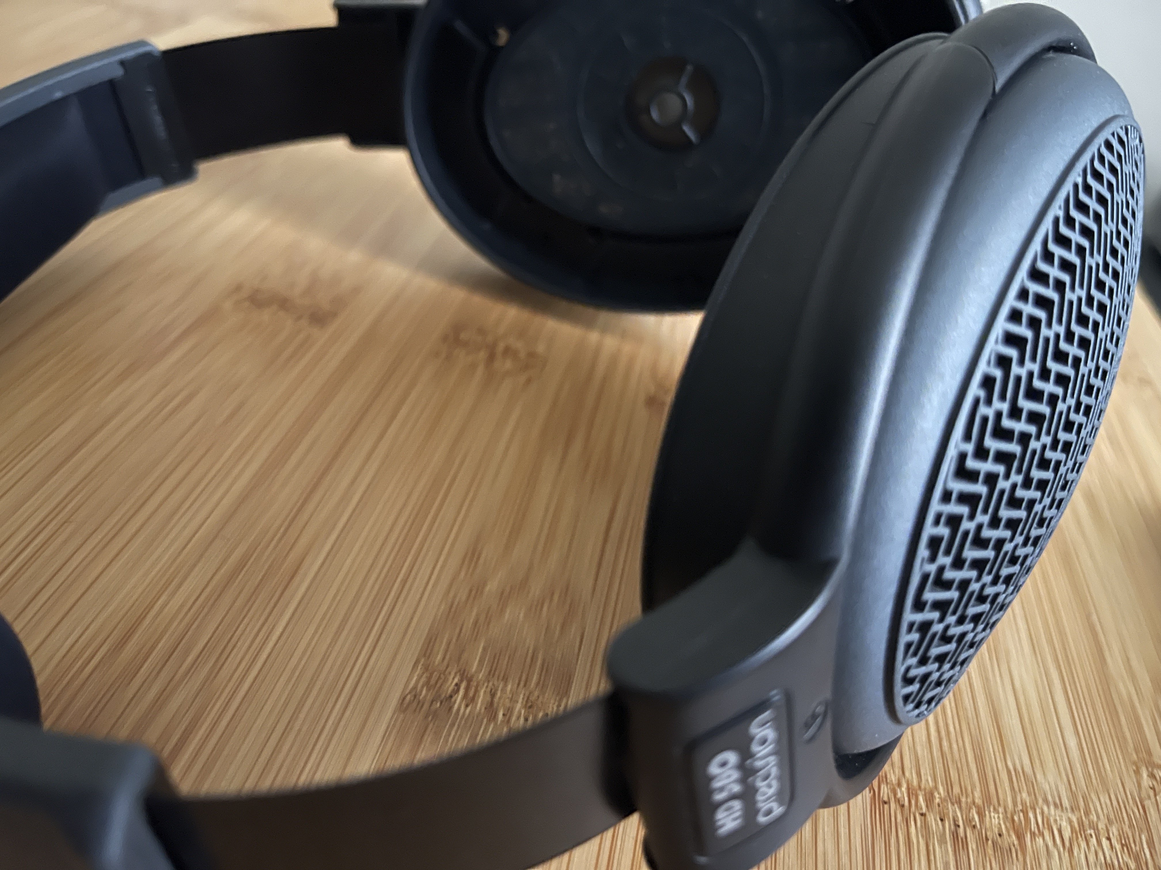 Closed: HD580, HD545, HD535 (Price is for all 3) | Headphone Reviews ...