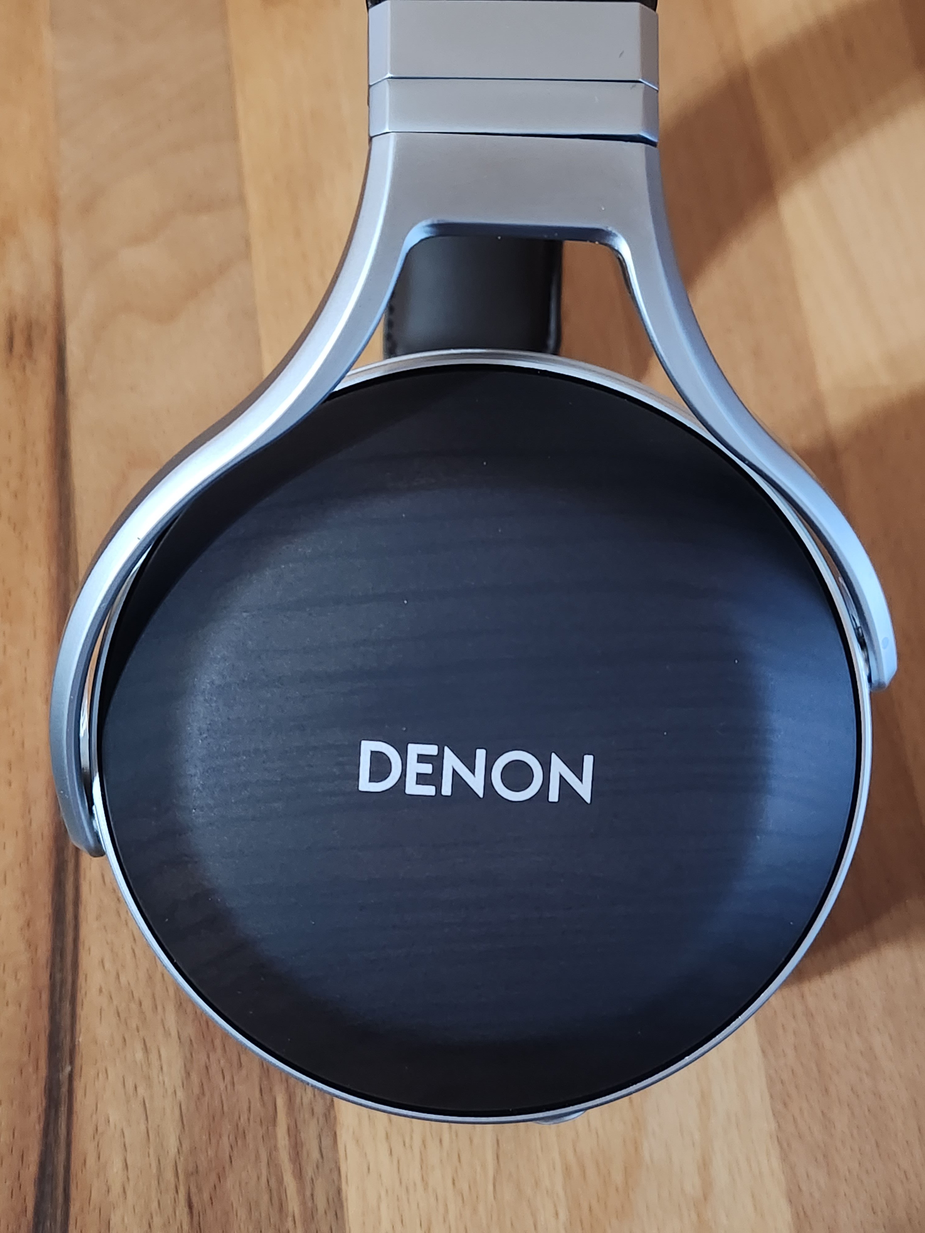 Sold: Denon AH-D5200 | Headphone Reviews and Discussion - Head-Fi.org