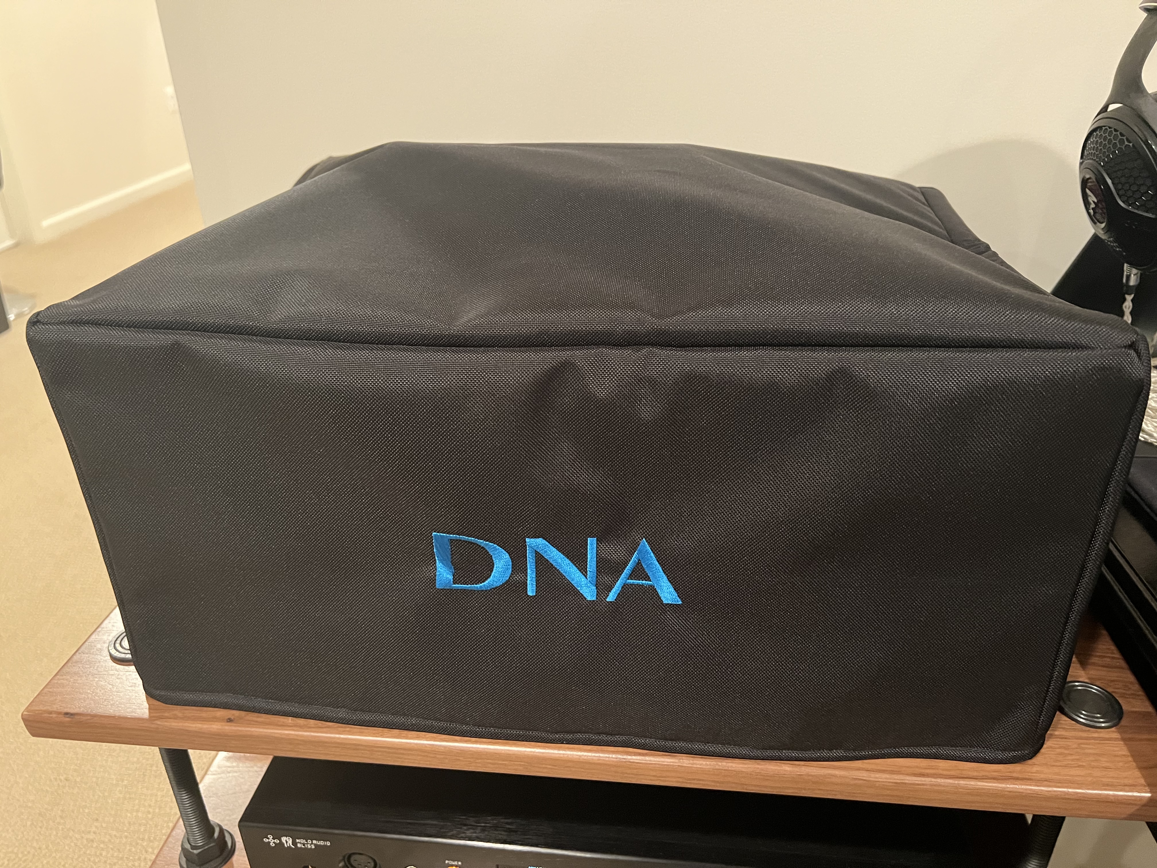 Sold: DNA Stratus v3 | Headphone Reviews and Discussion - Head-Fi.org
