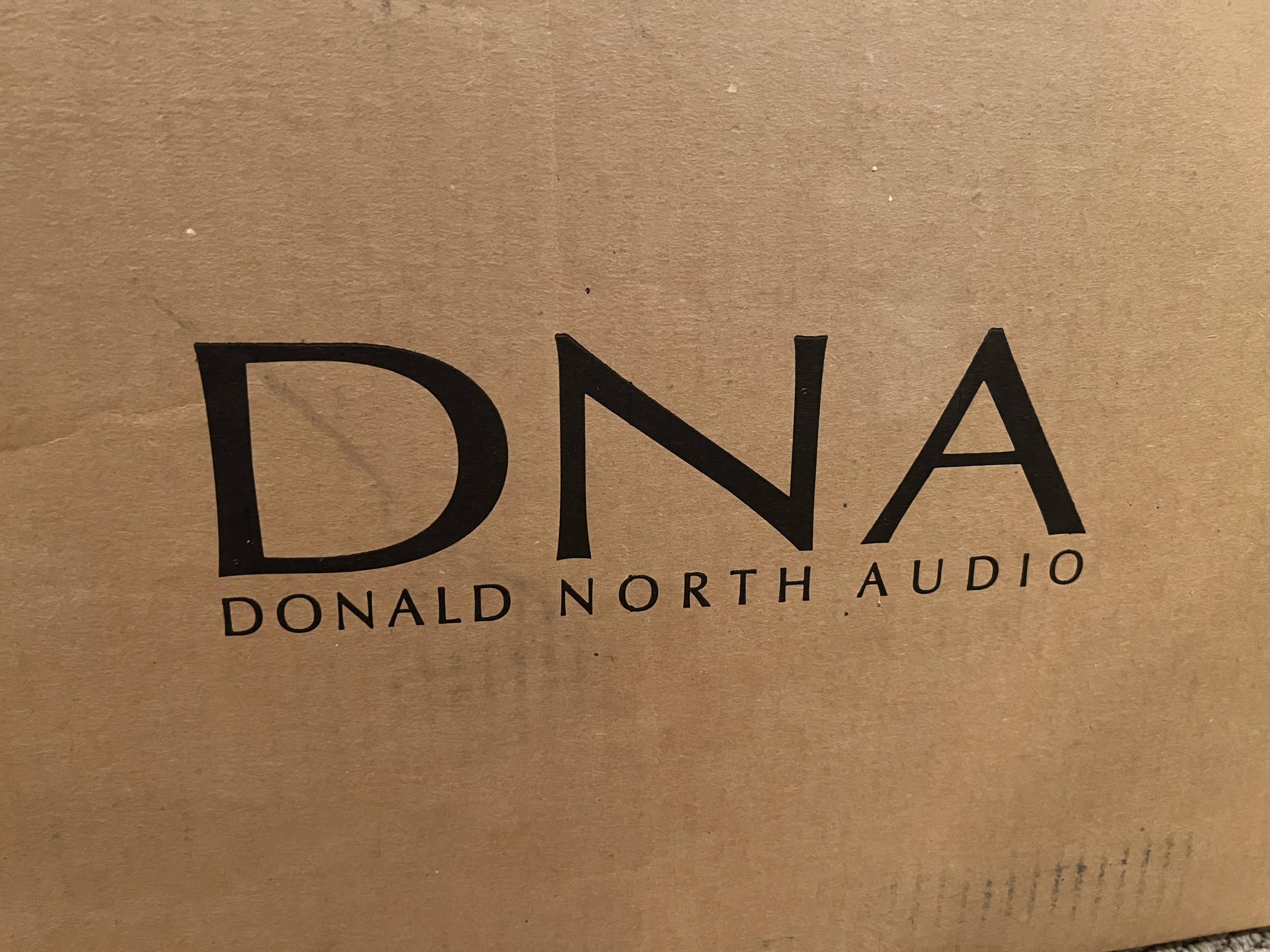 Sold: DNA Stratus v3 | Headphone Reviews and Discussion - Head-Fi.org