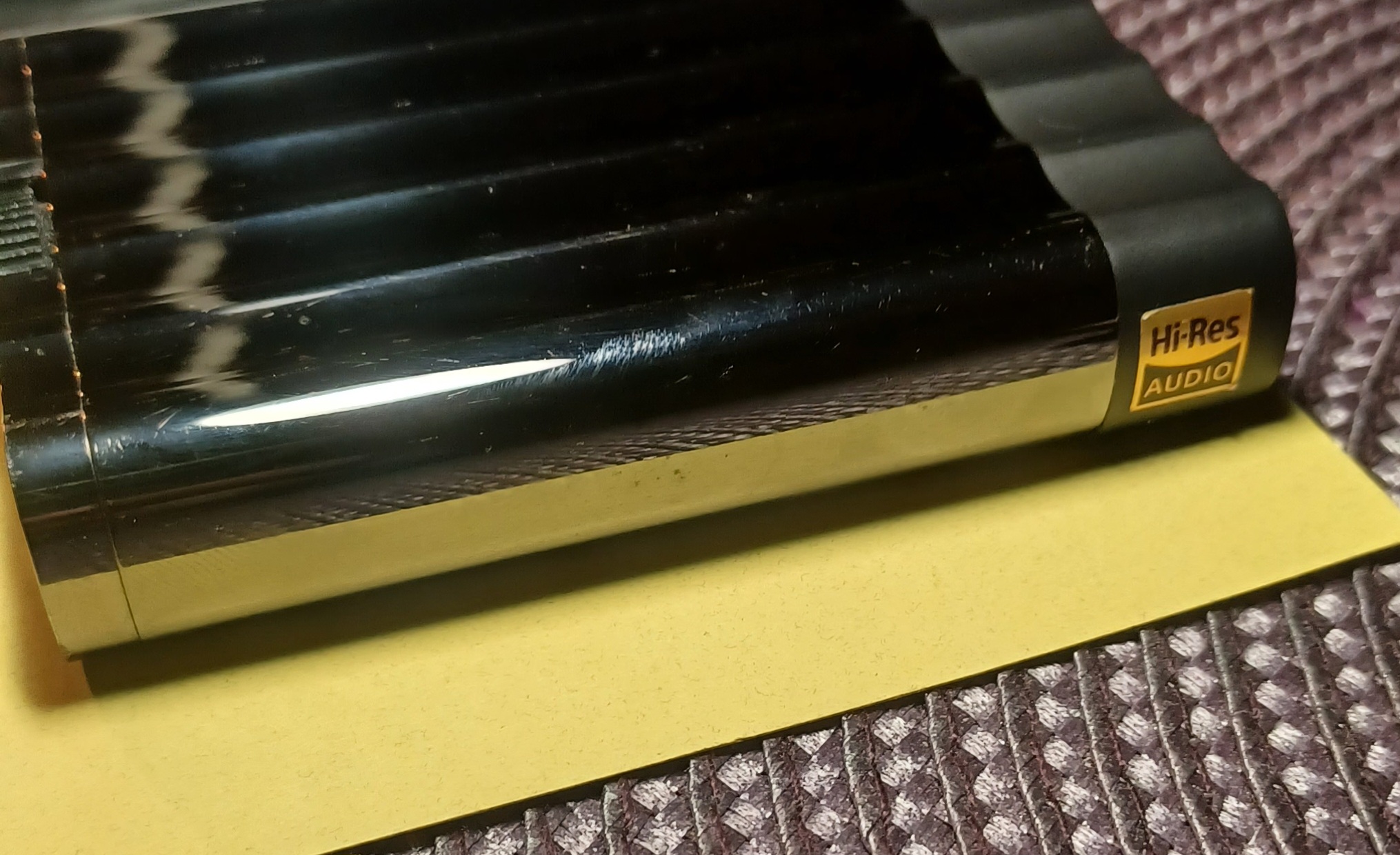 Closed: IFI xDSD Dac/Amp with box ( streaming bluetooth, optical and ...